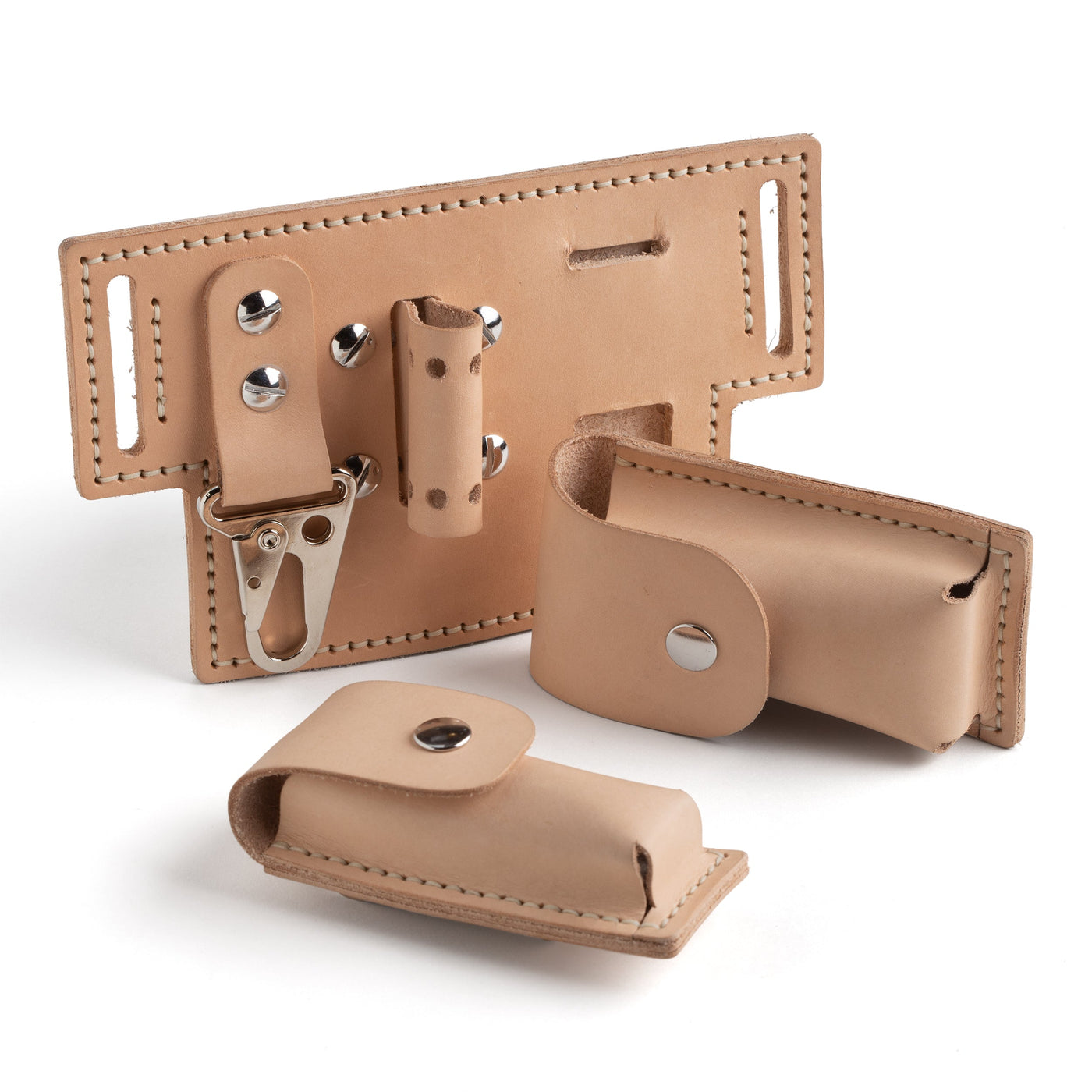Indiana Tool Belt Kit — Tandy Leather, Inc.