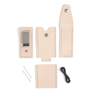 Woods Tool Case Kit — Tandy Leather, Inc.