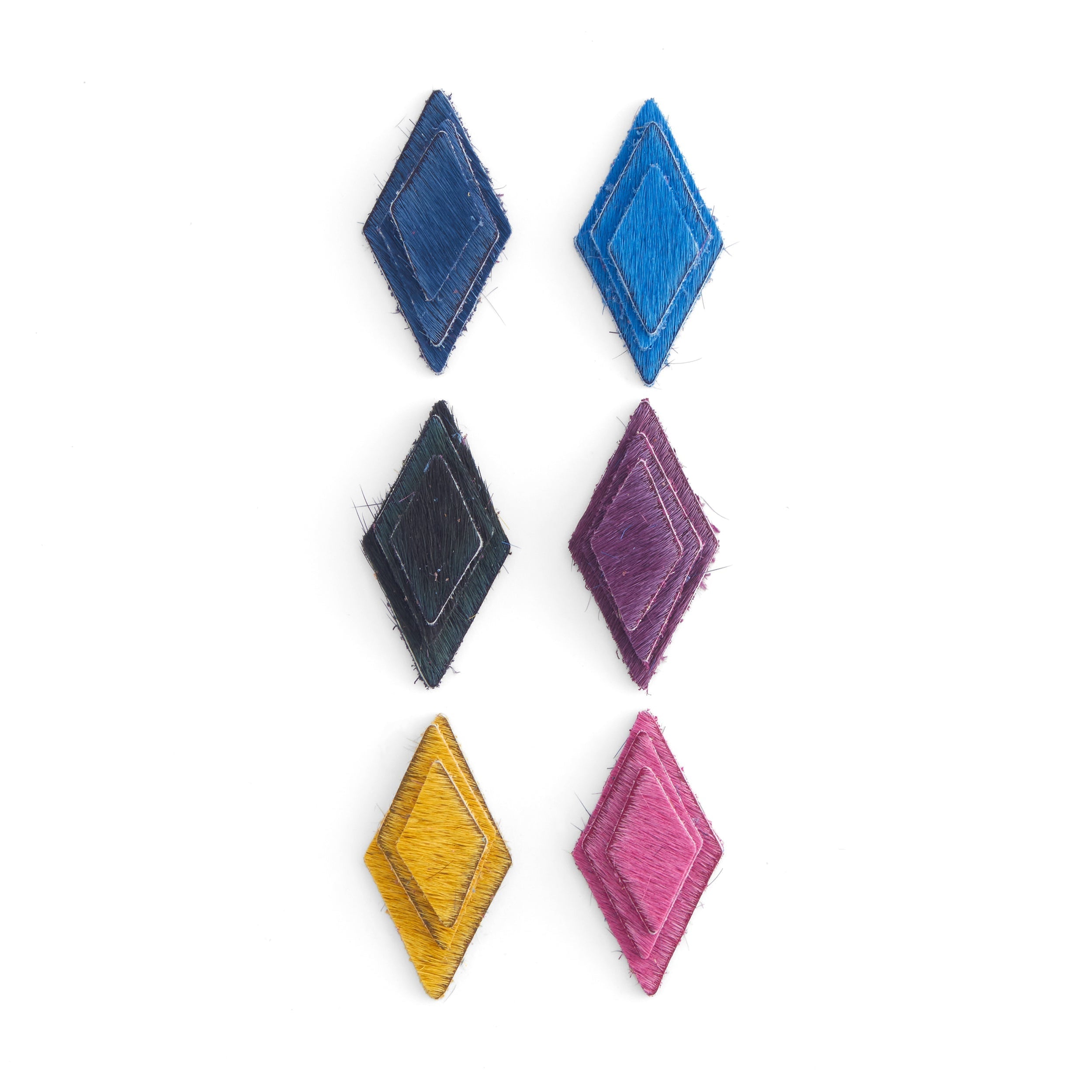 Mini Shapes Diamond 60 Pack — Tandy Leather, Inc.