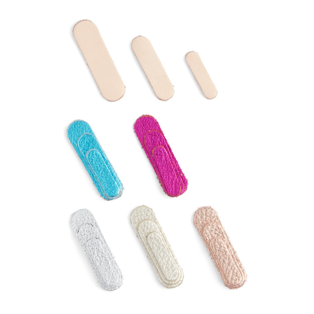 Shop Leather Shapes at Tandy — Tandy Leather, Inc.