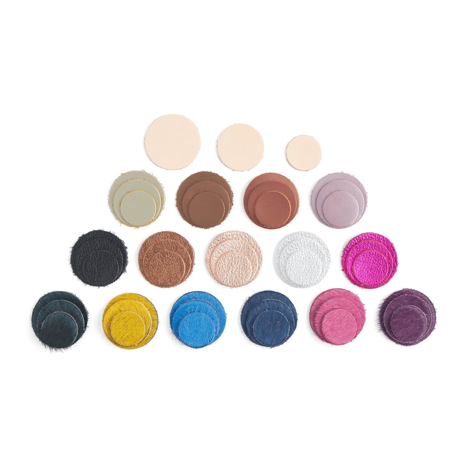 Shop Leather Shapes at Tandy — Tandy Leather, Inc.