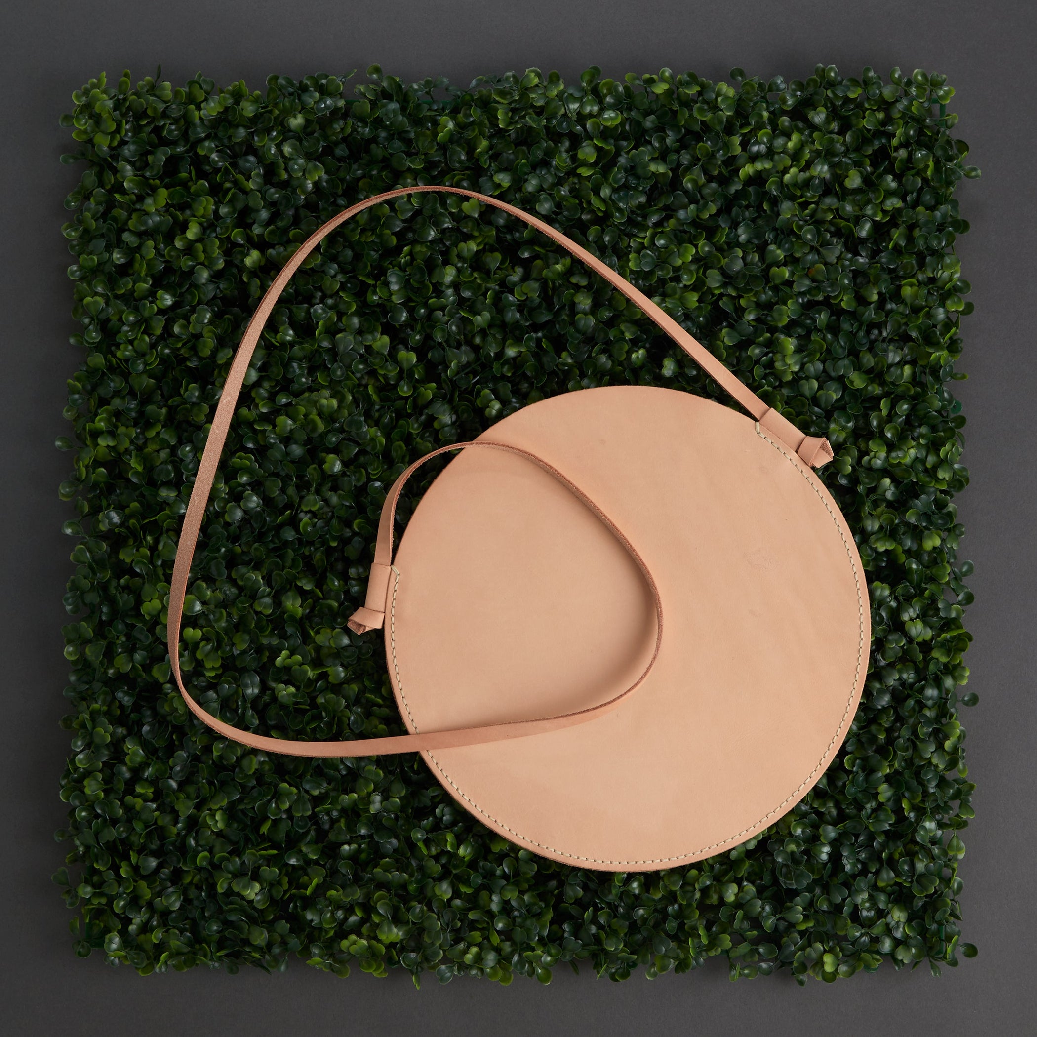 Circle Crossbody Kit — Tandy Leather, Inc.