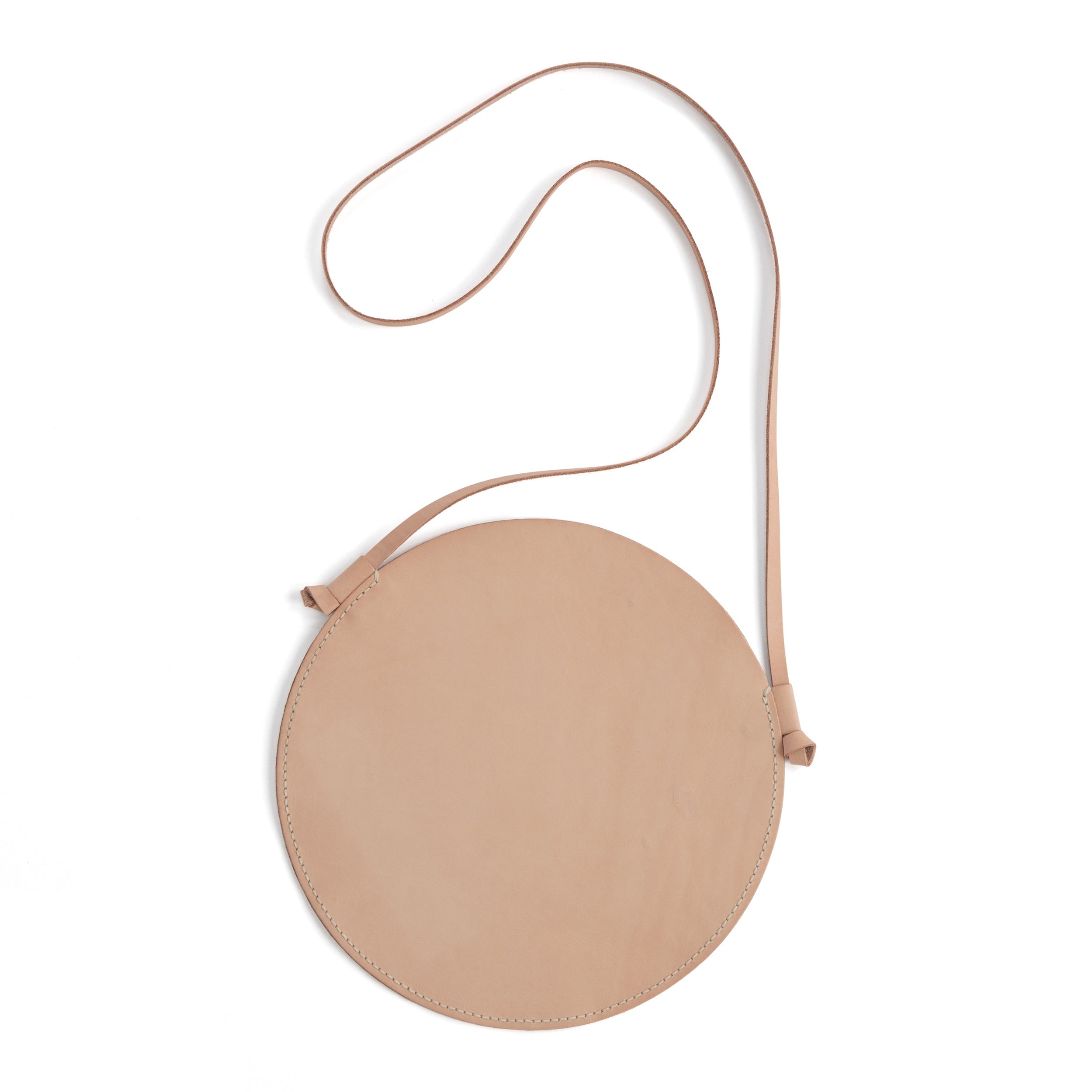 Circle Crossbody Kit — Tandy Leather, Inc.
