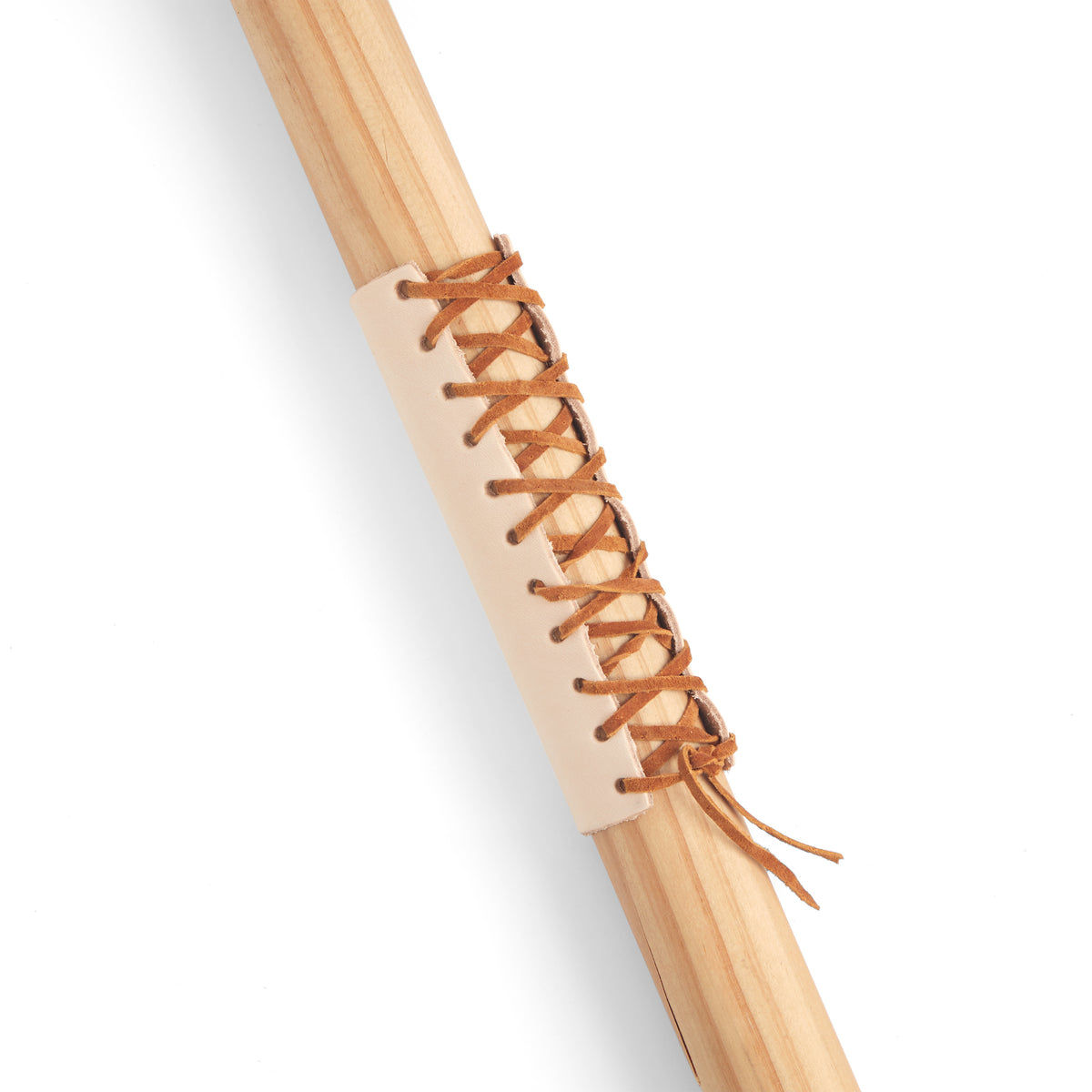 Walking Stick Grip Kit — Tandy Leather, Inc.