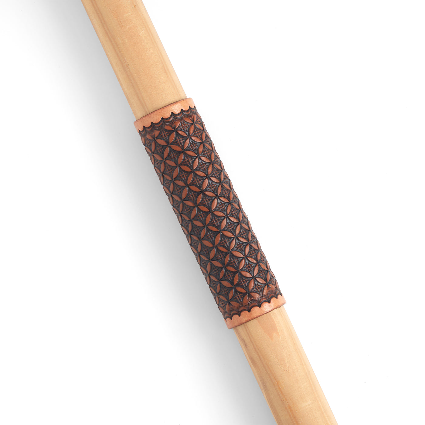 Walking Stick Grip Kit — Tandy Leather, Inc.