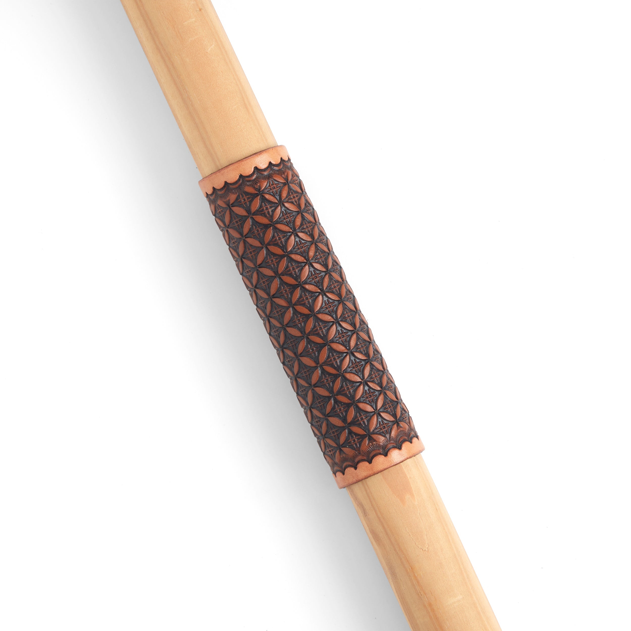 Walking Stick Grip Kit — Tandy Leather, Inc.