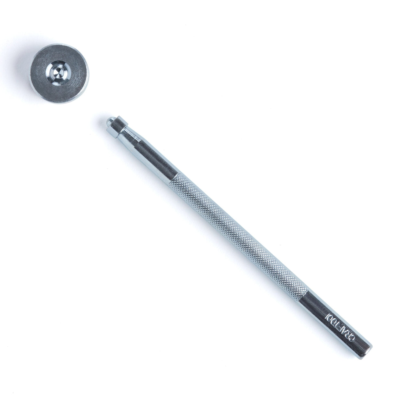 Eyelet Setters with Anvil — Tandy Leather, Inc.