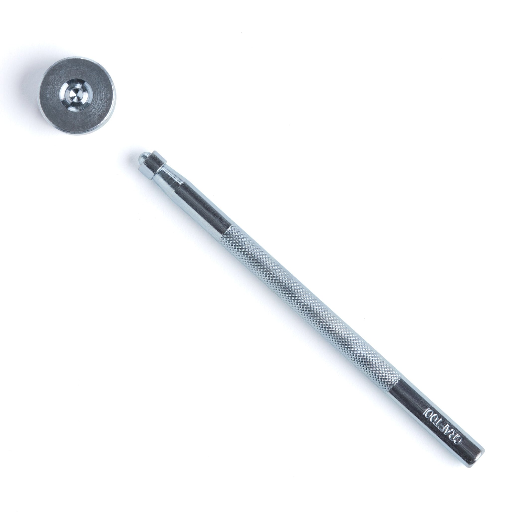 Eyelet Setters with Anvil — Tandy Leather, Inc.