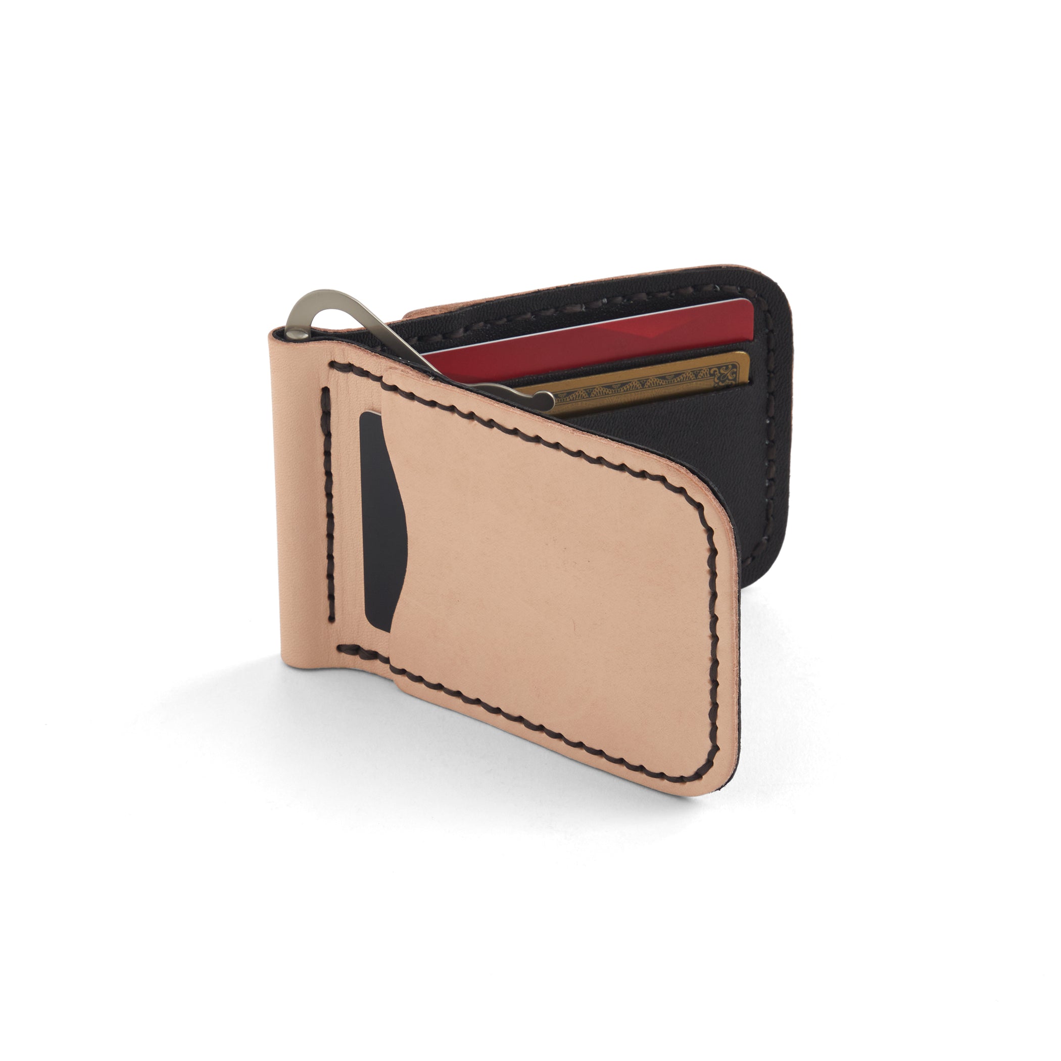 Money Clipper Kit — Tandy Leather, Inc.