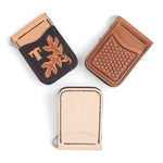 Money Clipper Kit — Tandy Leather, Inc.