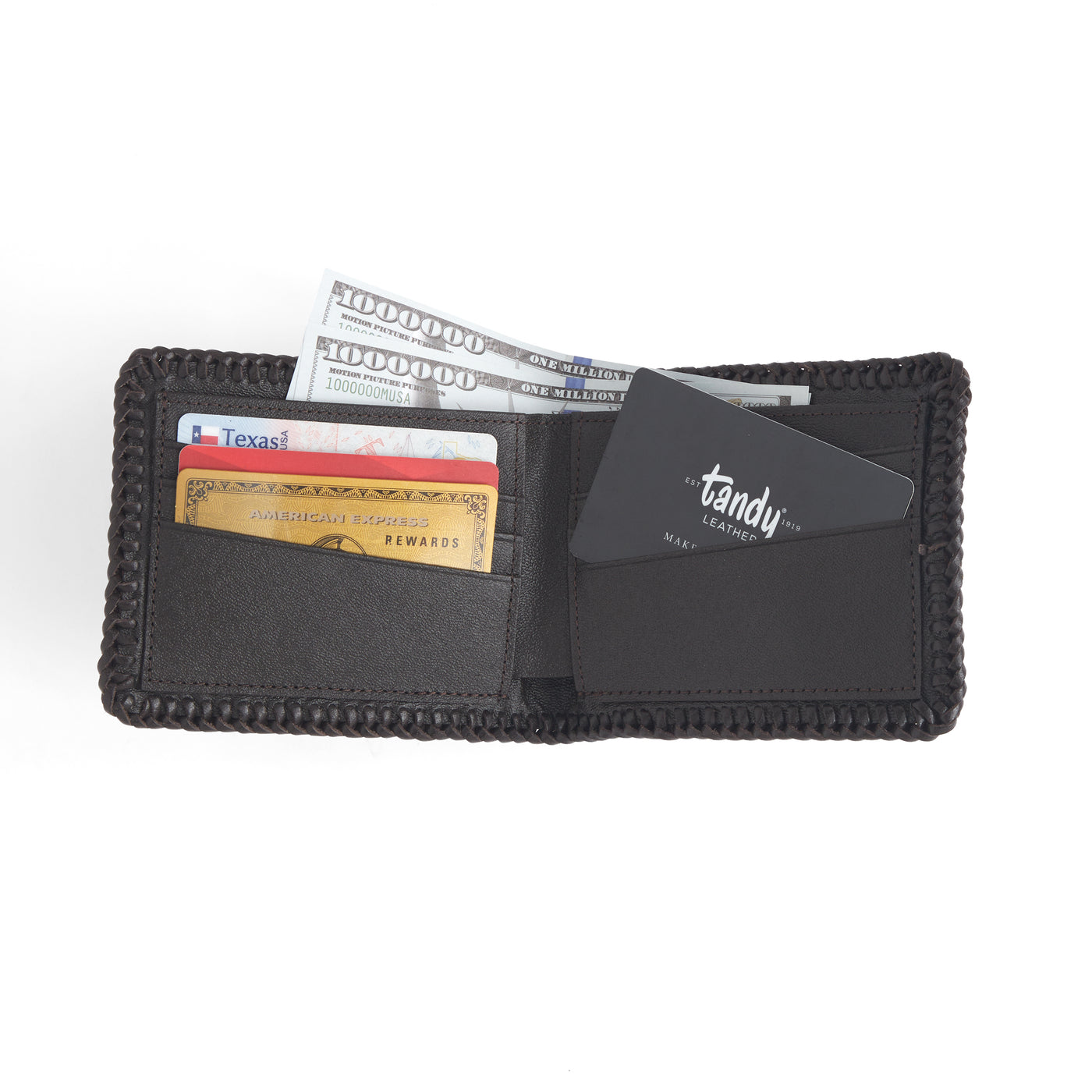 Premier Wallet Kit | Tandy Leather — Tandy Leather, Inc.