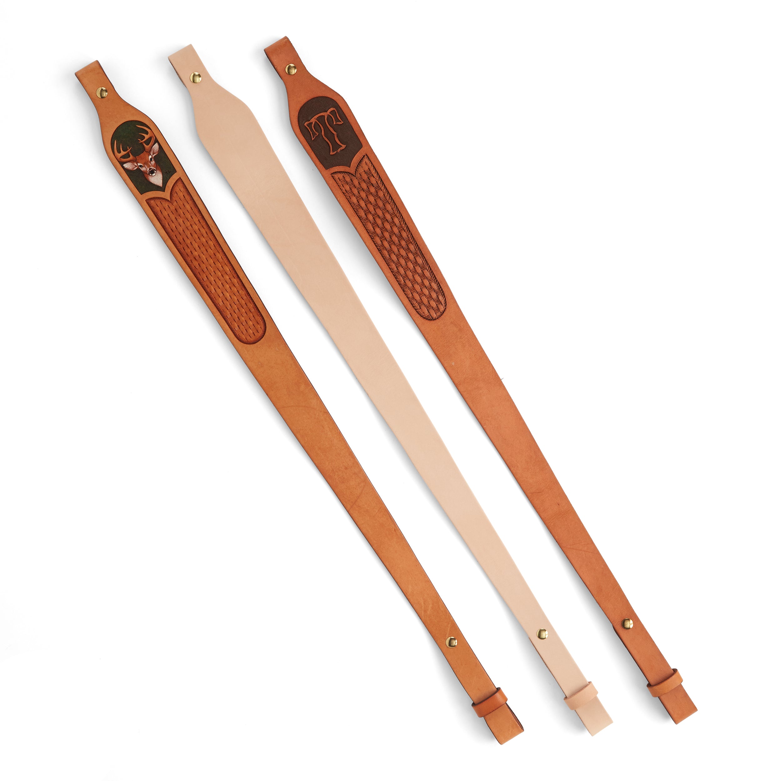 Rifle Sling Kit — Tandy Leather, Inc.