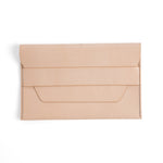Aspen Clutch Paper Pattern — Tandy Leather, Inc.