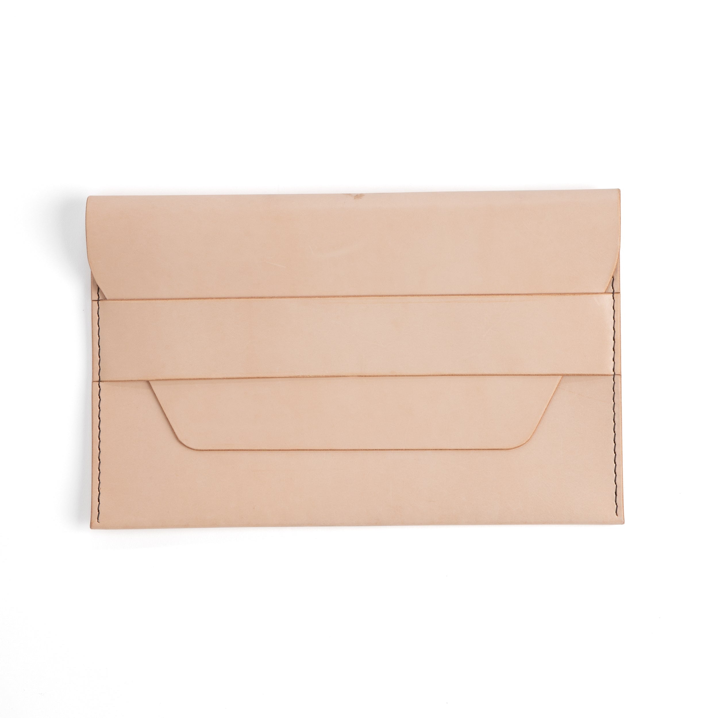 Aspen Clutch Paper Pattern | Tandy Leather — Tandy Leather, Inc.