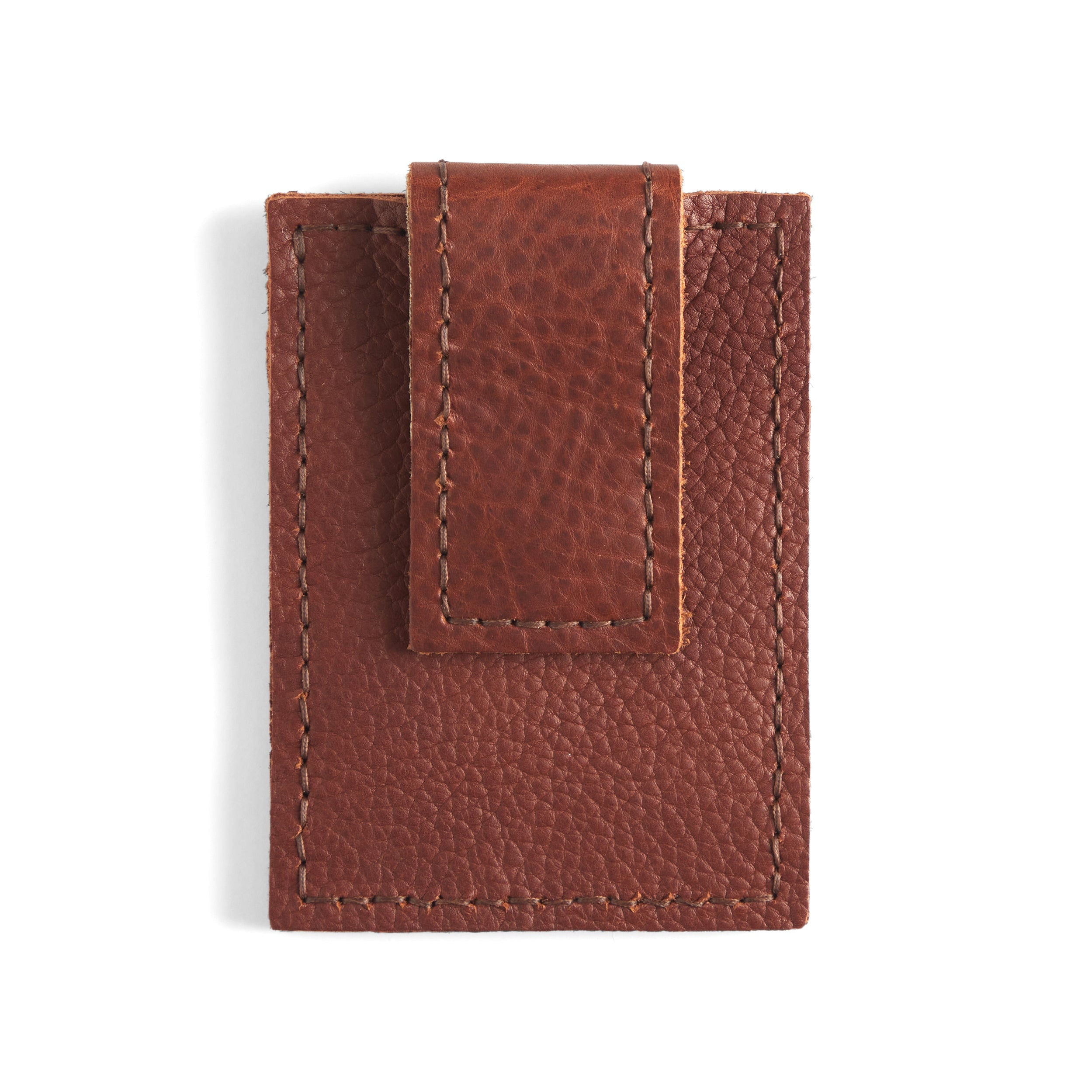 Bison Money Clip Wallet Kit | Tandy Leather — Tandy Leather, Inc.