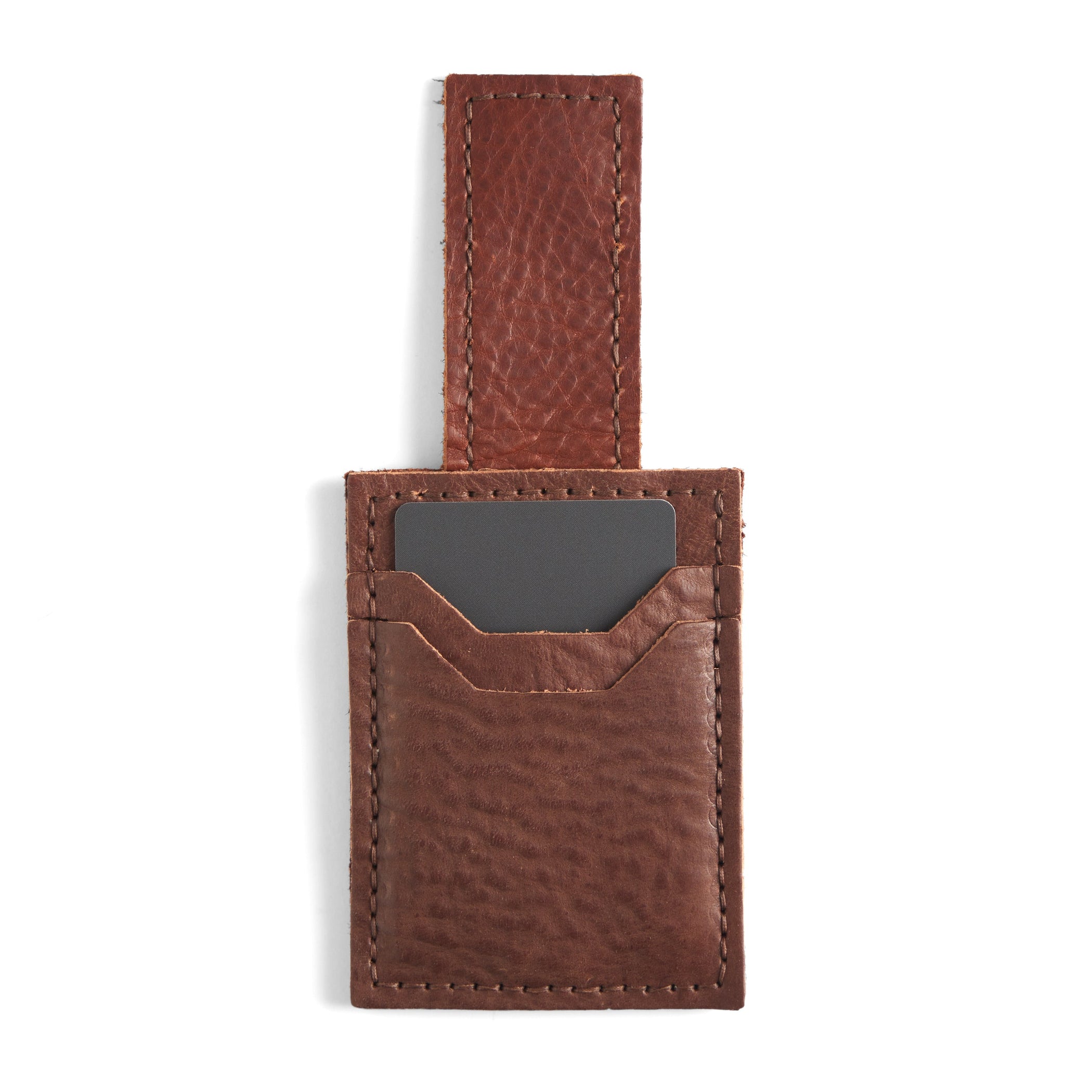 Bison Money Clip Wallet Kit | Tandy Leather — Tandy Leather, Inc.