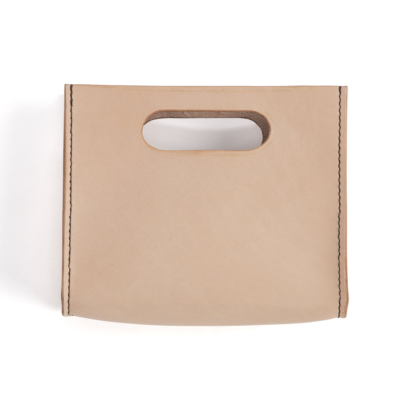 Mini Calico Clutch Paper Pattern — Tandy Leather, Inc.