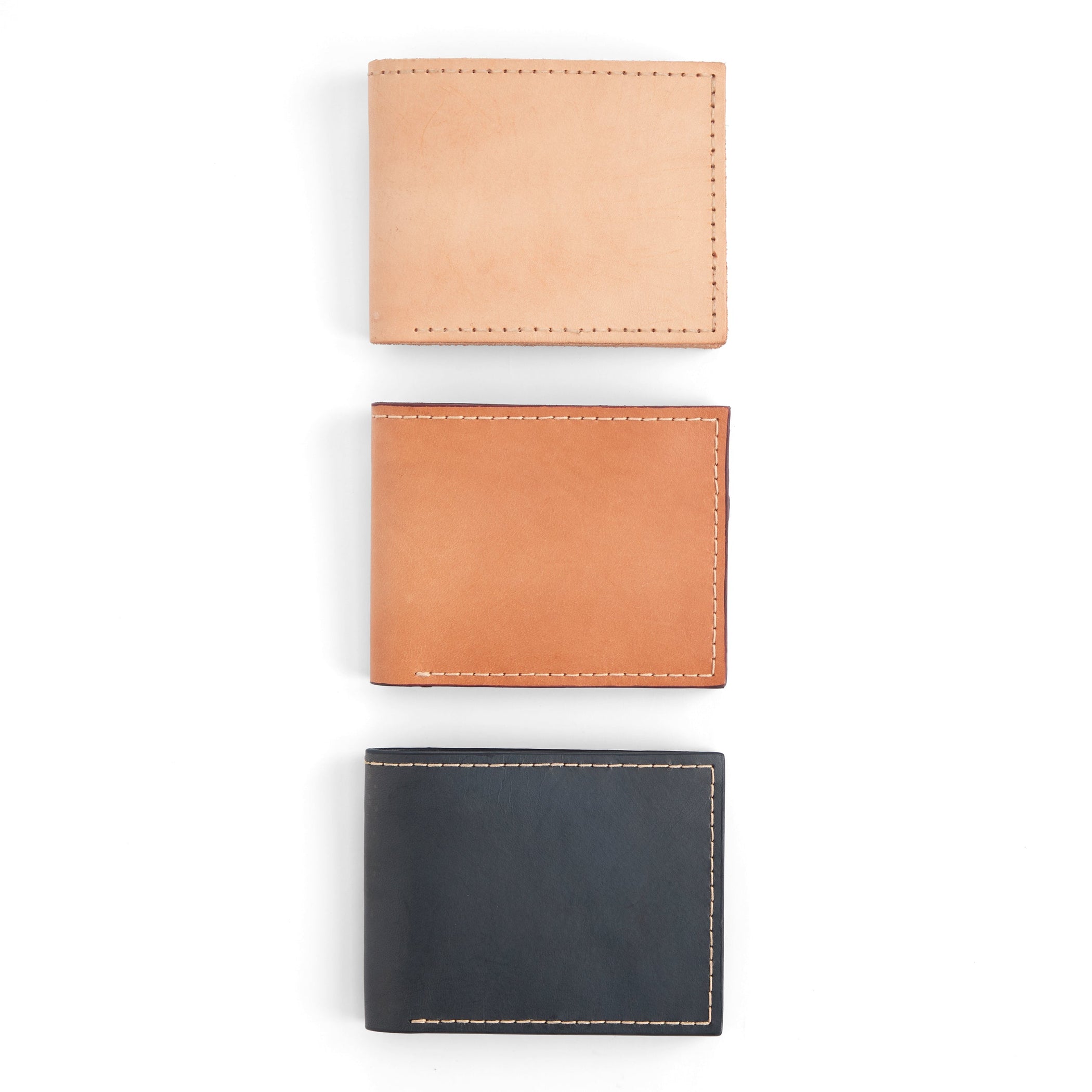 Classic Bifold Wallet Kit Pack of 10 | Tandy Leather — Tandy Leather, Inc.