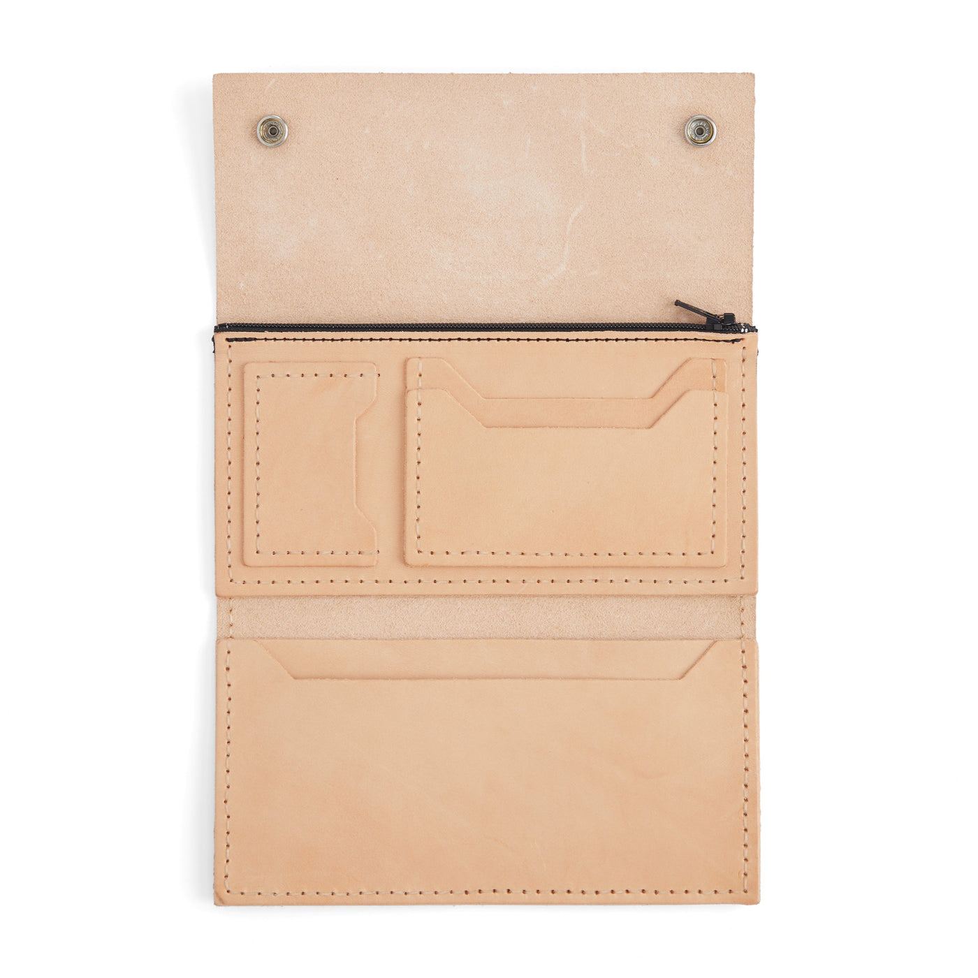 Classic Surveyor Wallet Kit | Tandy Leather — Tandy Leather, Inc.
