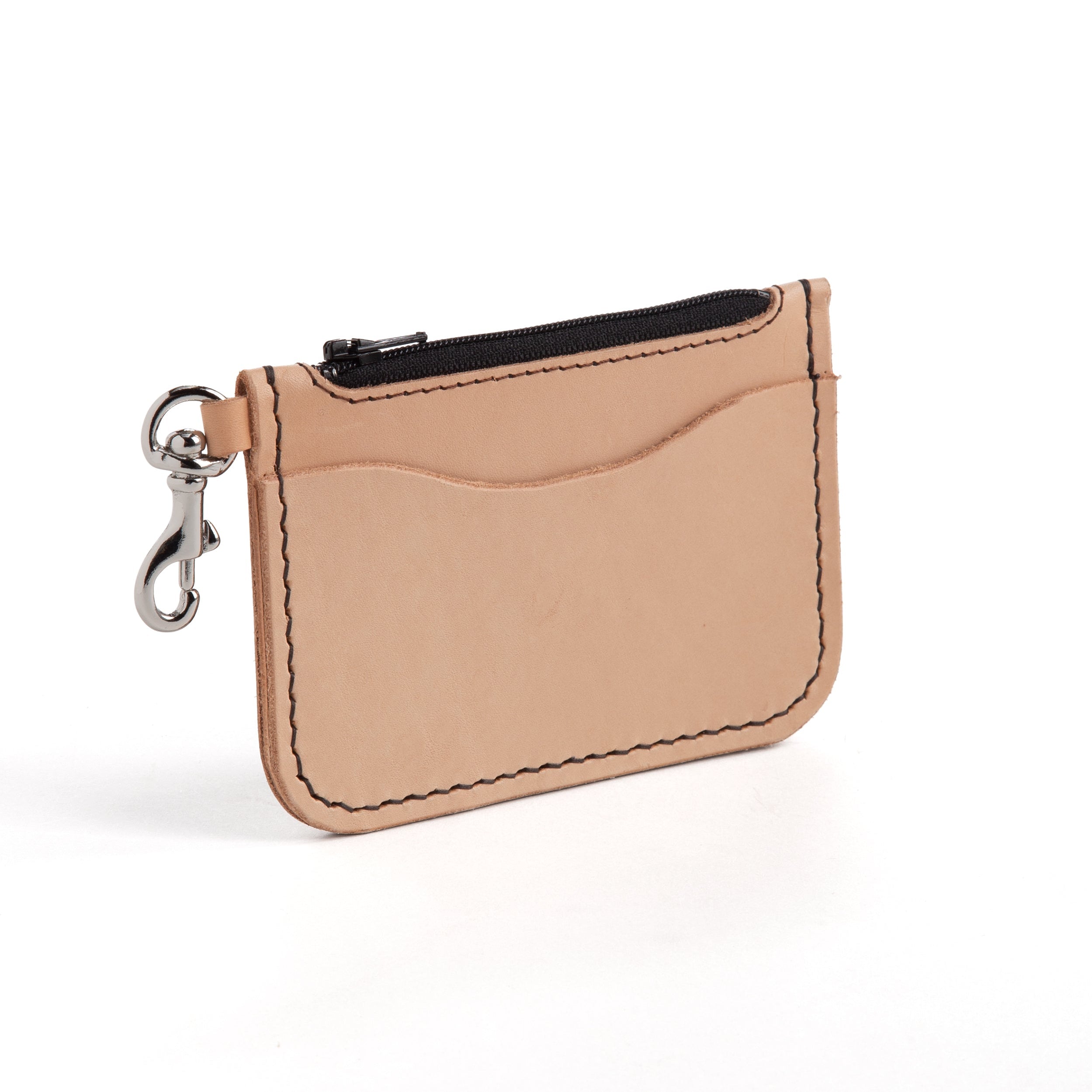 Oxford Coin Pouch Paper Pattern | Tandy Leather — Tandy Leather, Inc.