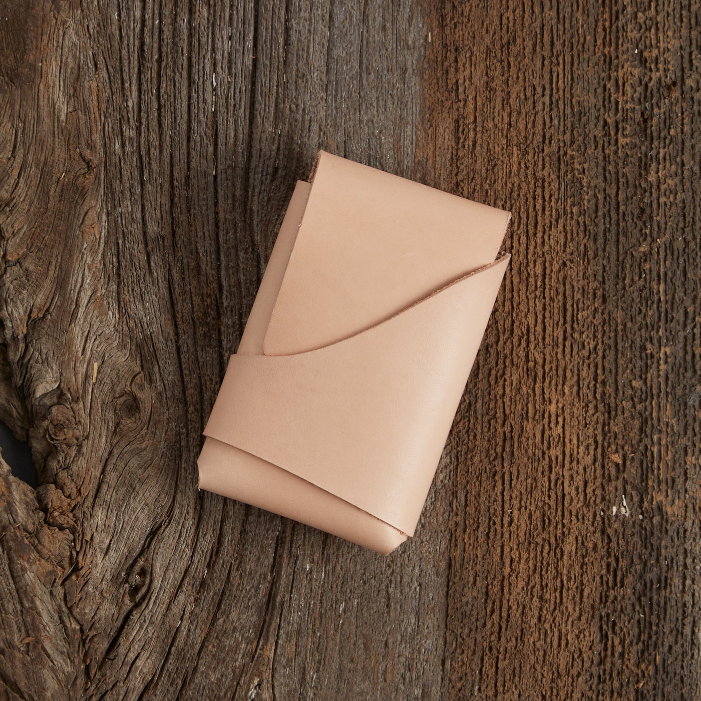 Ramsey Card Case Kit | Tandy Leather — Tandy Leather, Inc.