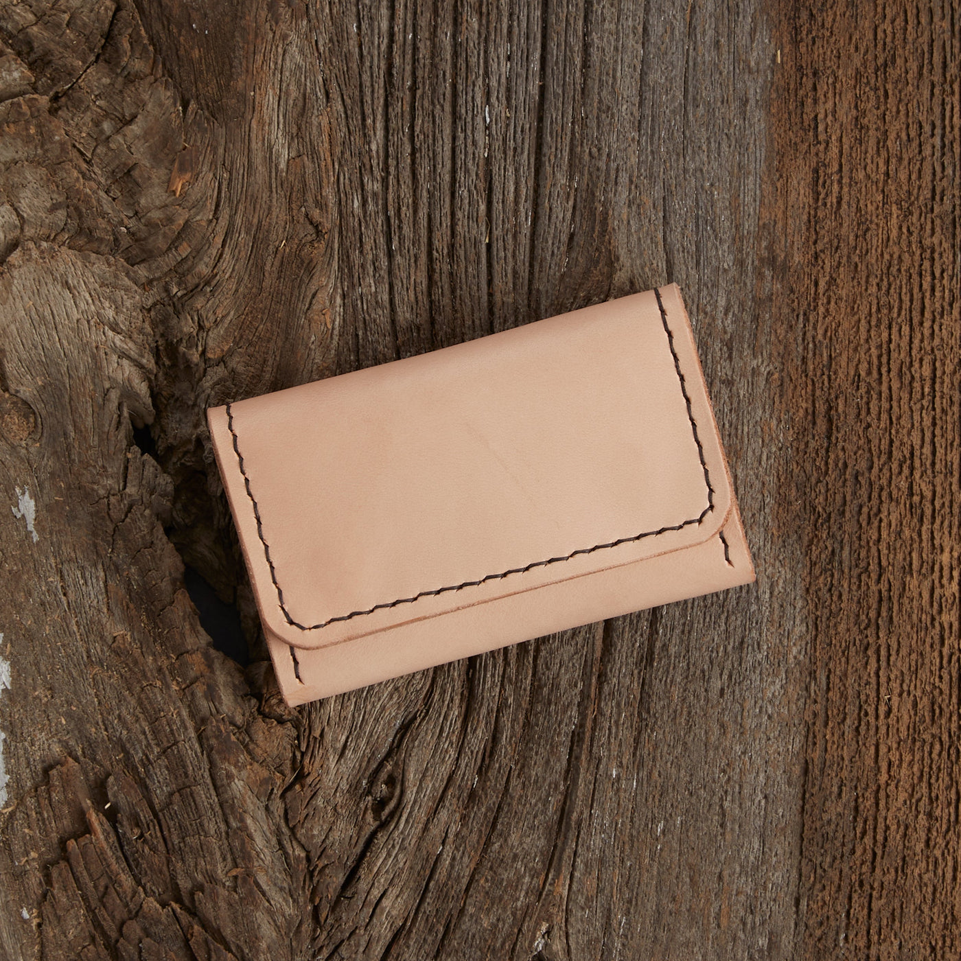 Winslow Small Wallet Kit | Tandy Leather — Tandy Leather, Inc.