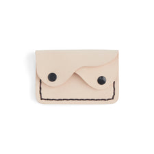 Two Pocket Coin Purse Kit — Tandy Leather, Inc.