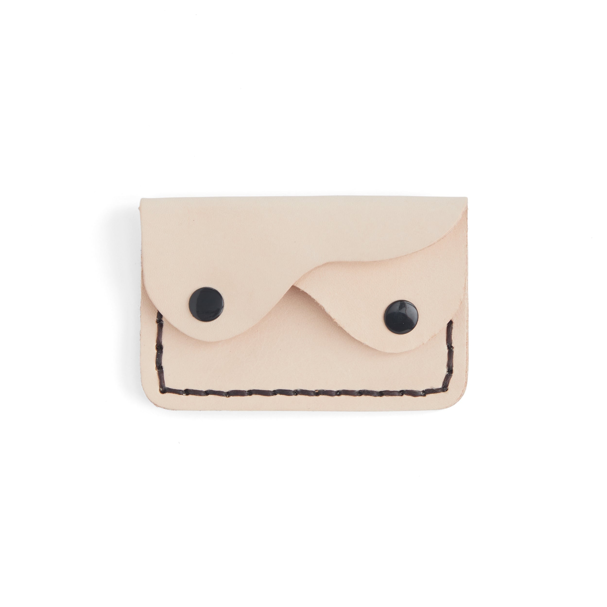 Two Pocket Coin Purse Kit | Tandy Leather — Tandy Leather, Inc.