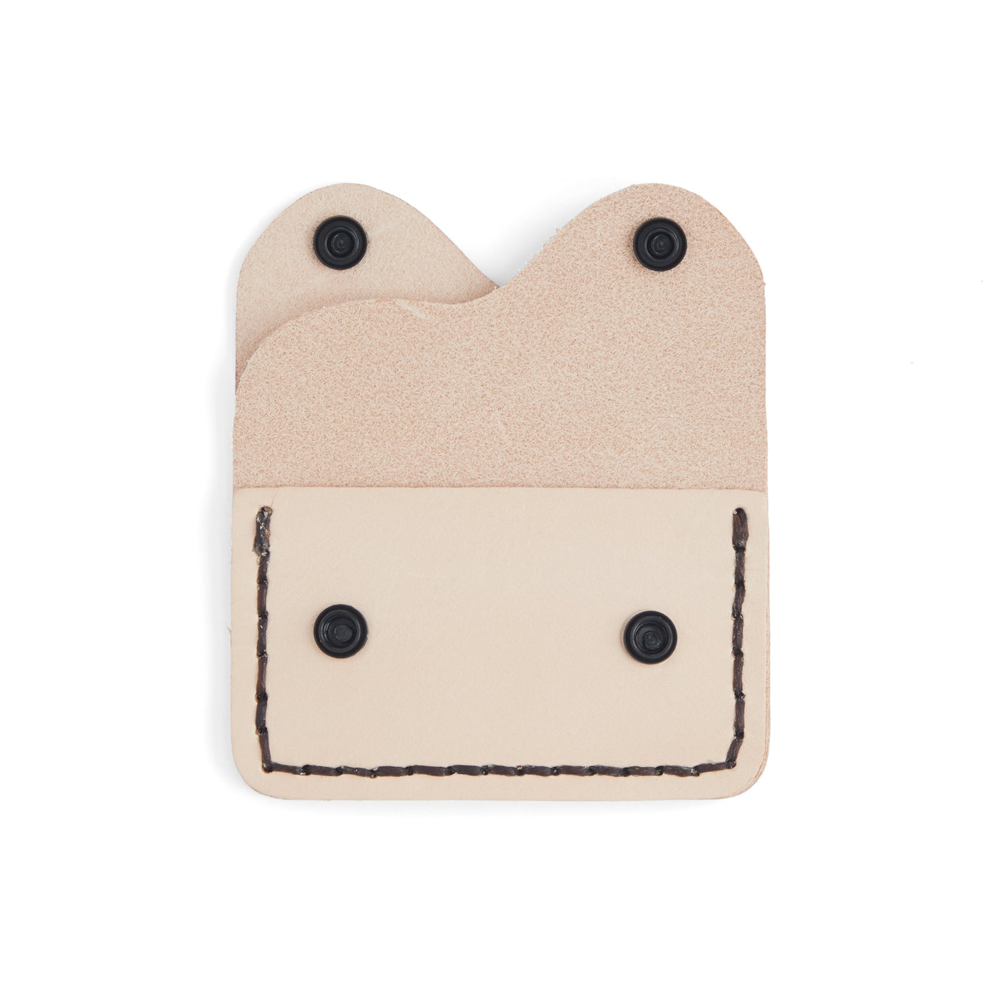 Two Pocket Coin Purse Kit | Tandy Leather — Tandy Leather, Inc.