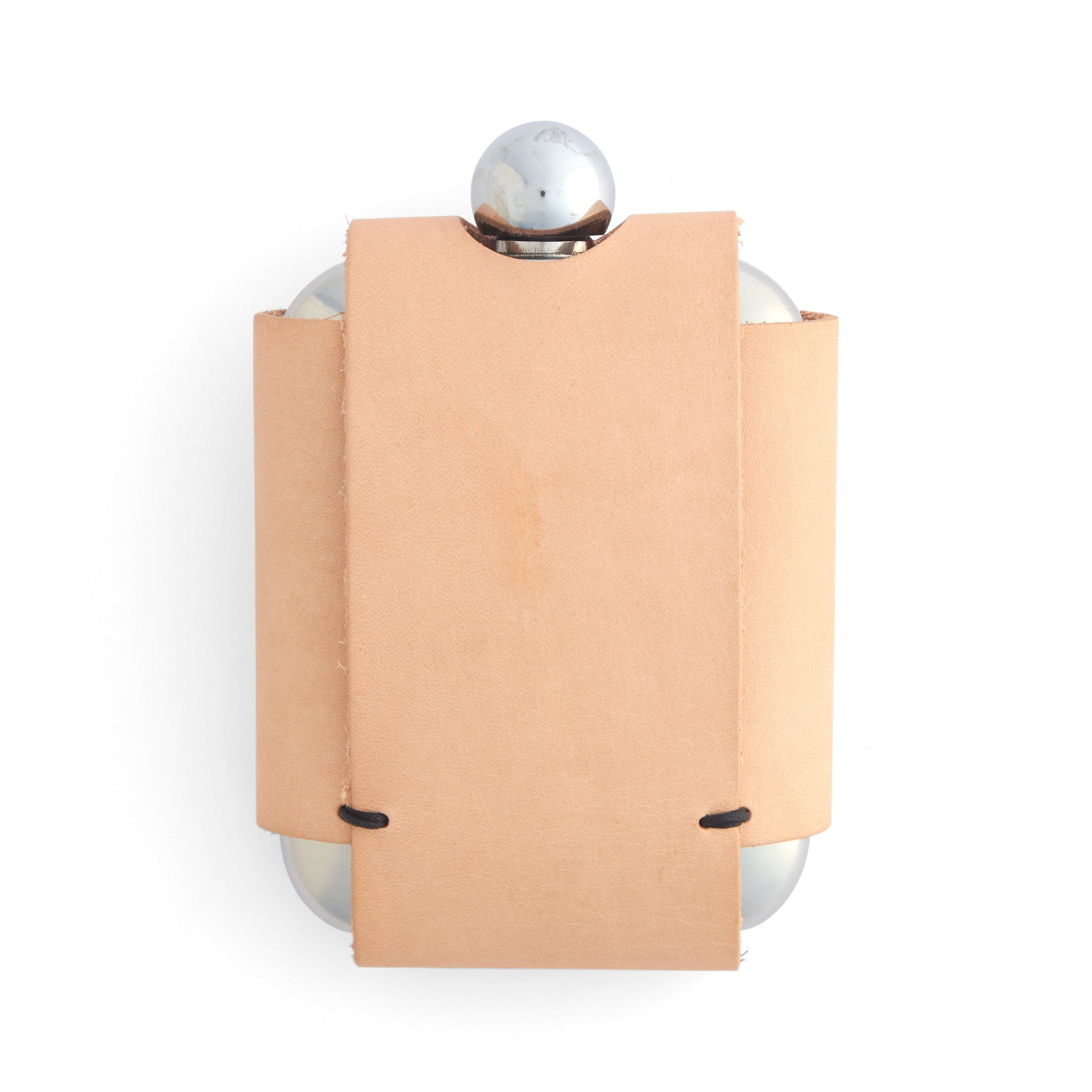Vintage Flask Kit | Tandy Leather — Tandy Leather, Inc.