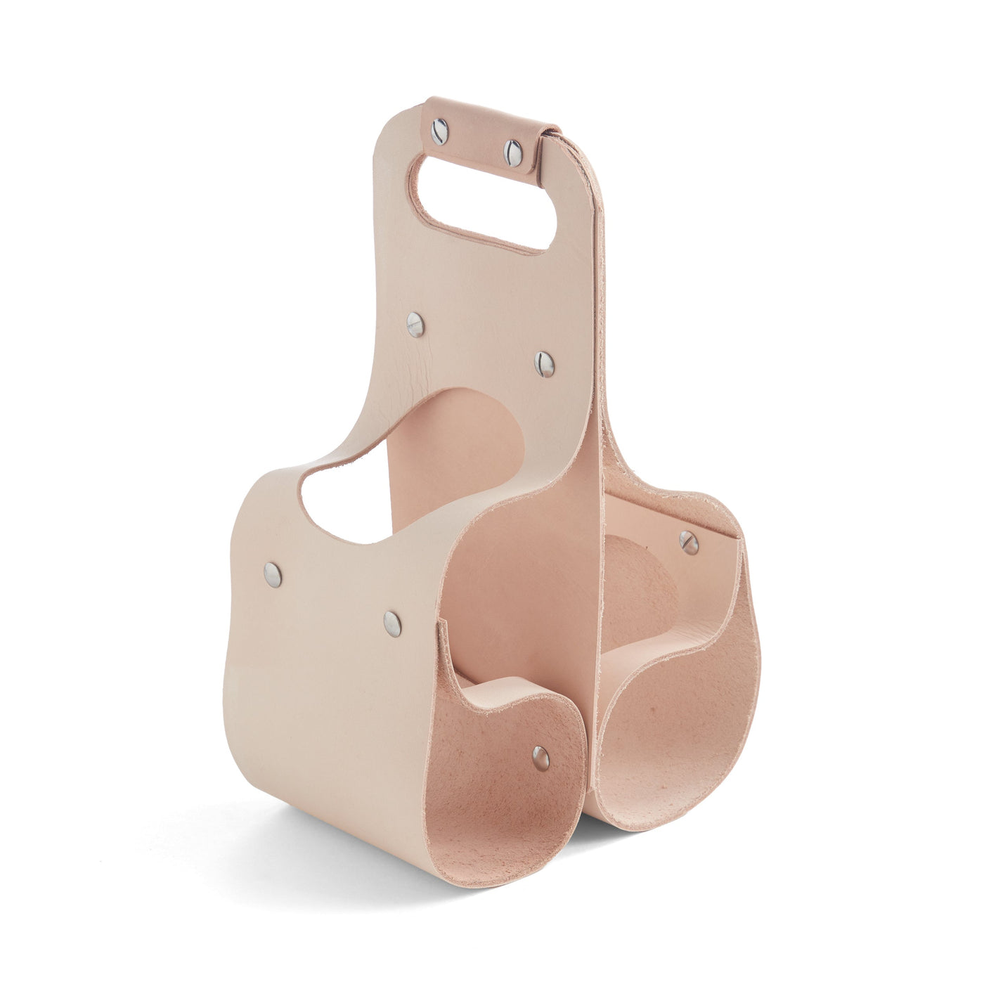 Wine Holder Kit — Tandy Leather, Inc.