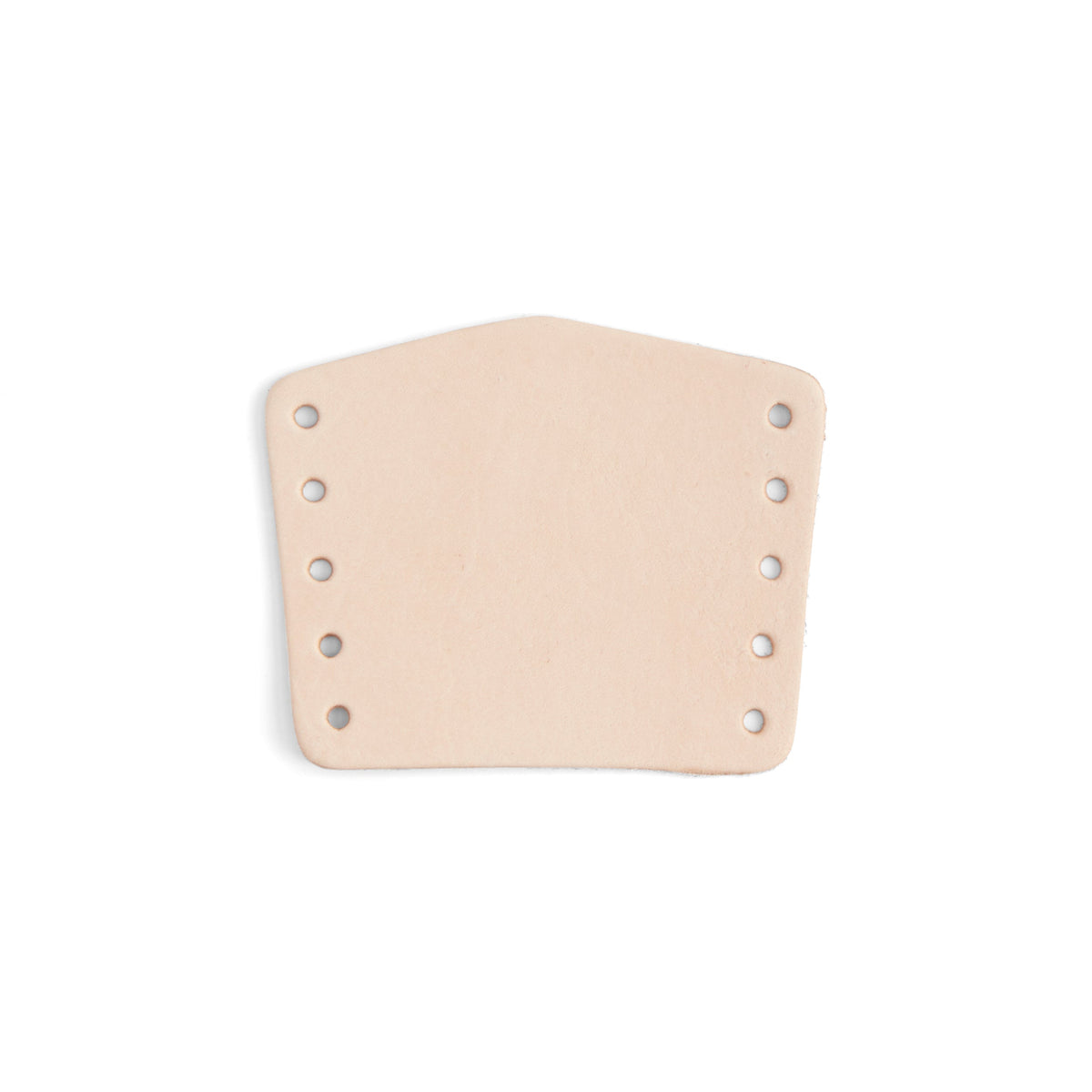 Great Shapes Neckerchief Slide 25 Pack — Tandy Leather, Inc.