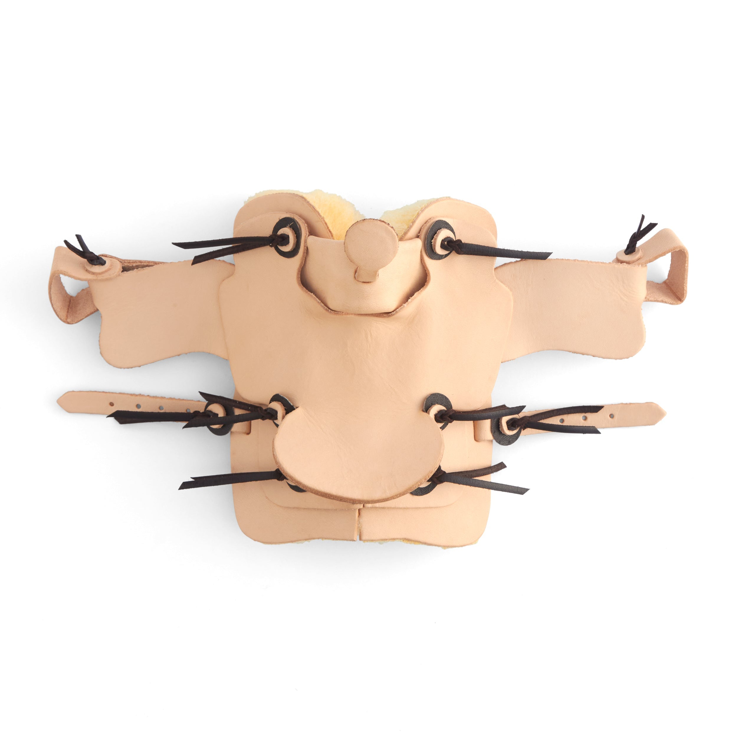 Half Pint Mini Saddle Kit | Tandy Leather — Tandy Leather, Inc.