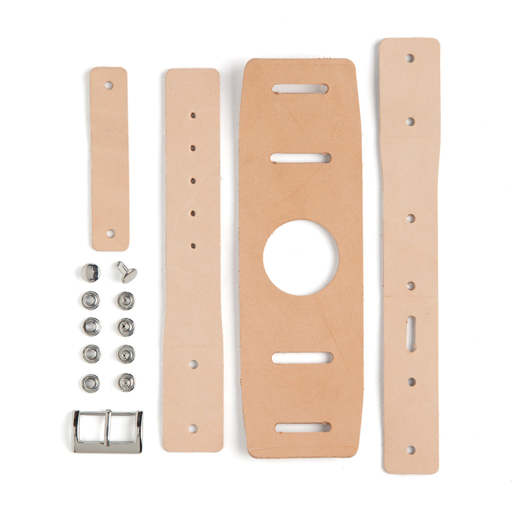 Kit Packs — Tandy Leather, Inc.