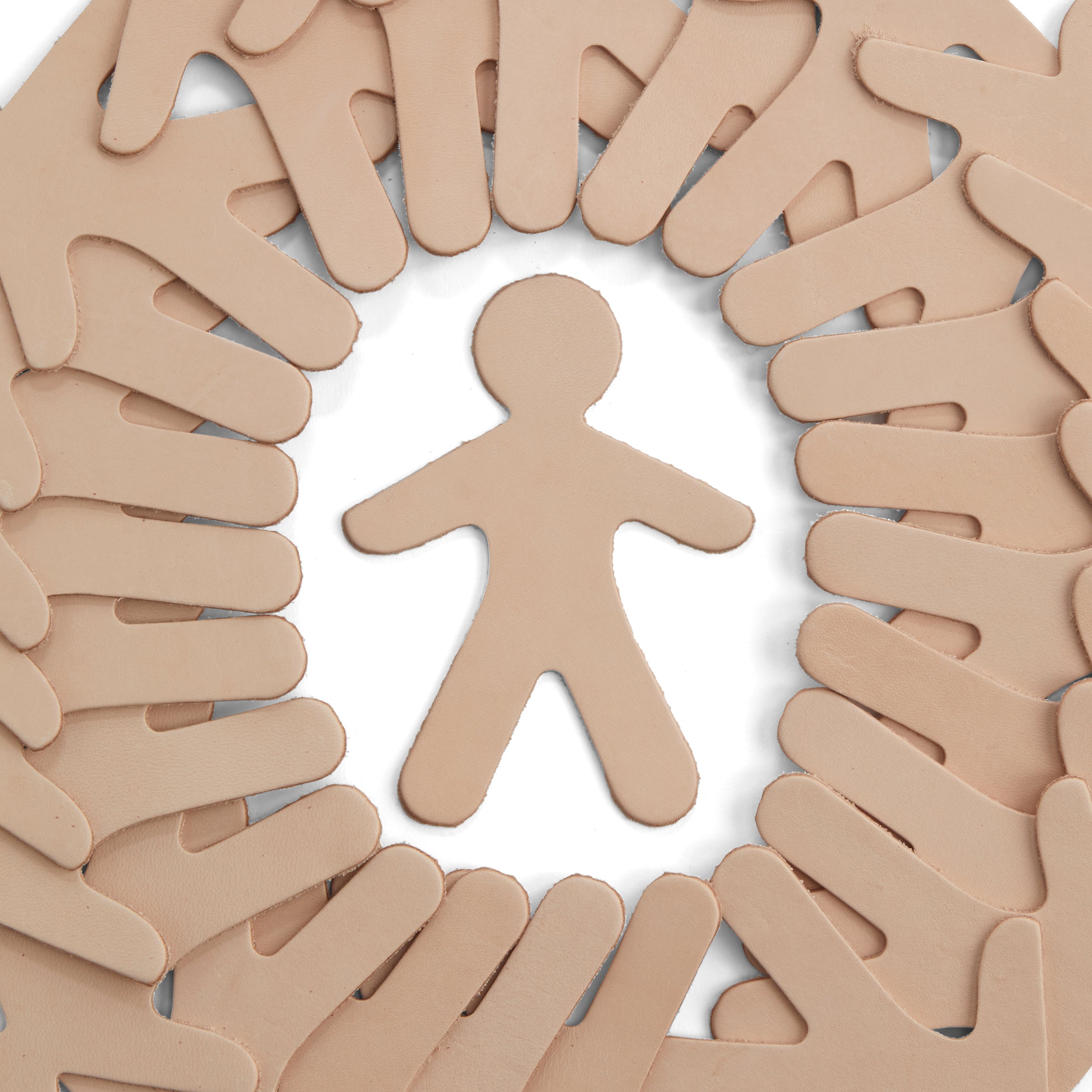 Great Shapes Stanley 25 Pack — Tandy Leather, Inc.