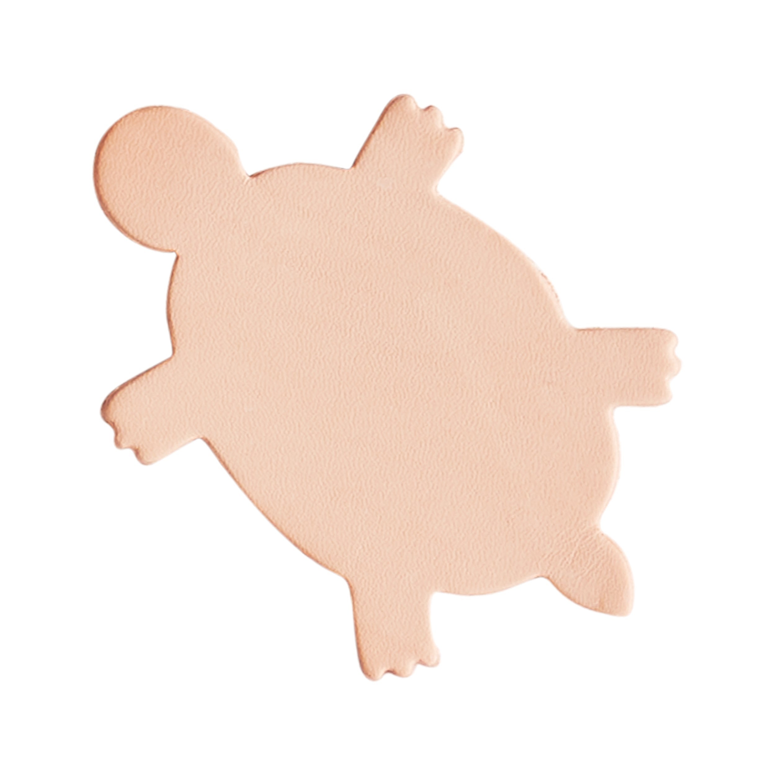 Great Shapes Turtle 25 Pack — Tandy Leather, Inc.