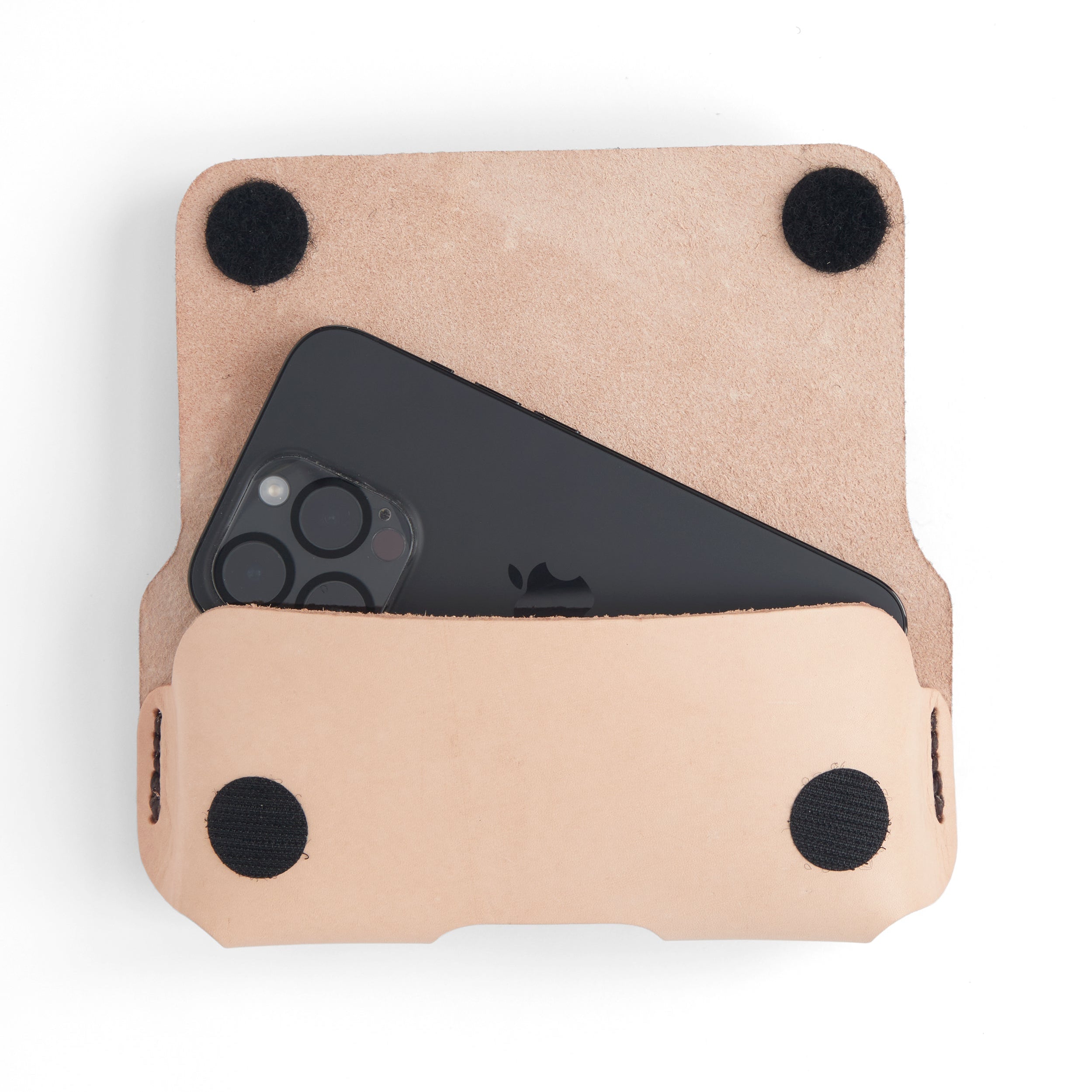 Smart Phone Case Leather Pack of 10 — Tandy Leather, Inc.