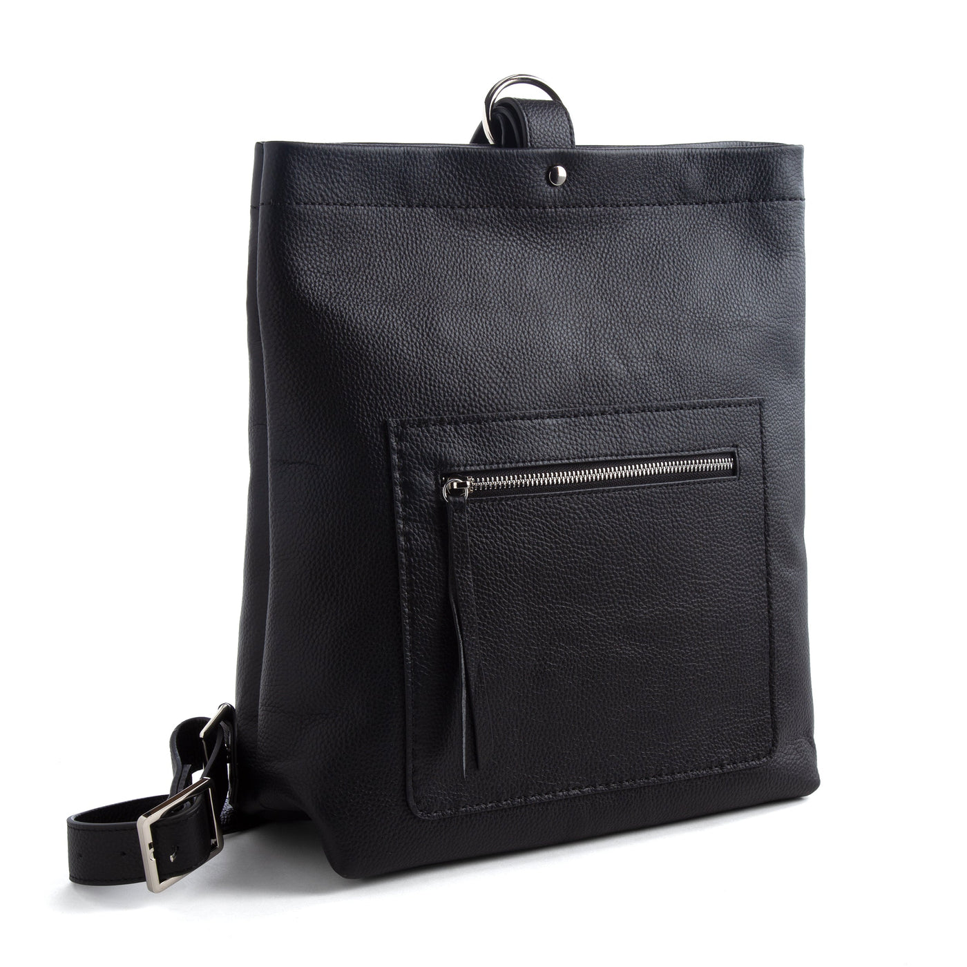 Brooklyn Backpack Paper Pattern | Tandy Leather — Tandy Leather, Inc.