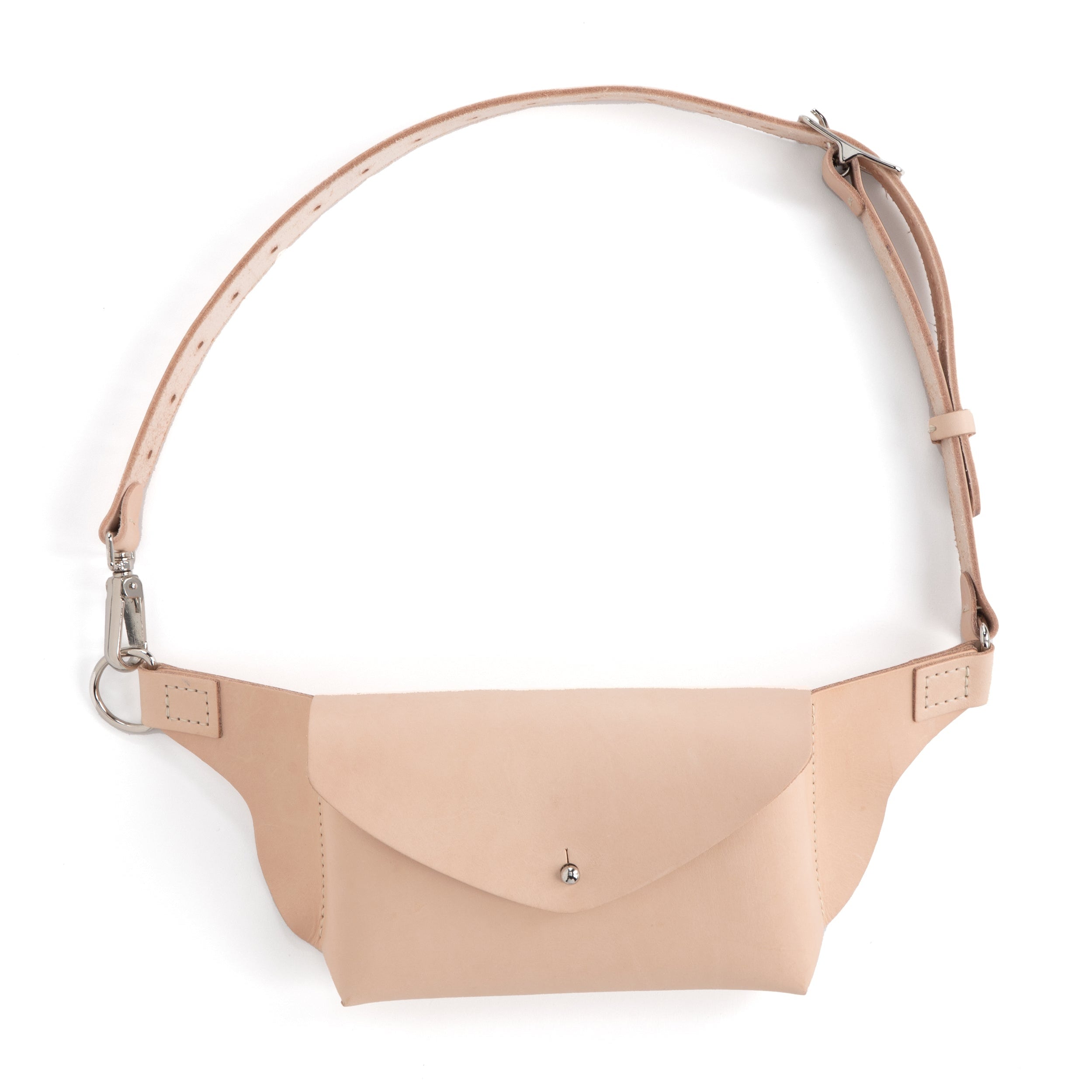 Burlington Belt Bag Kit | Tandy Leather — Tandy Leather, Inc.
