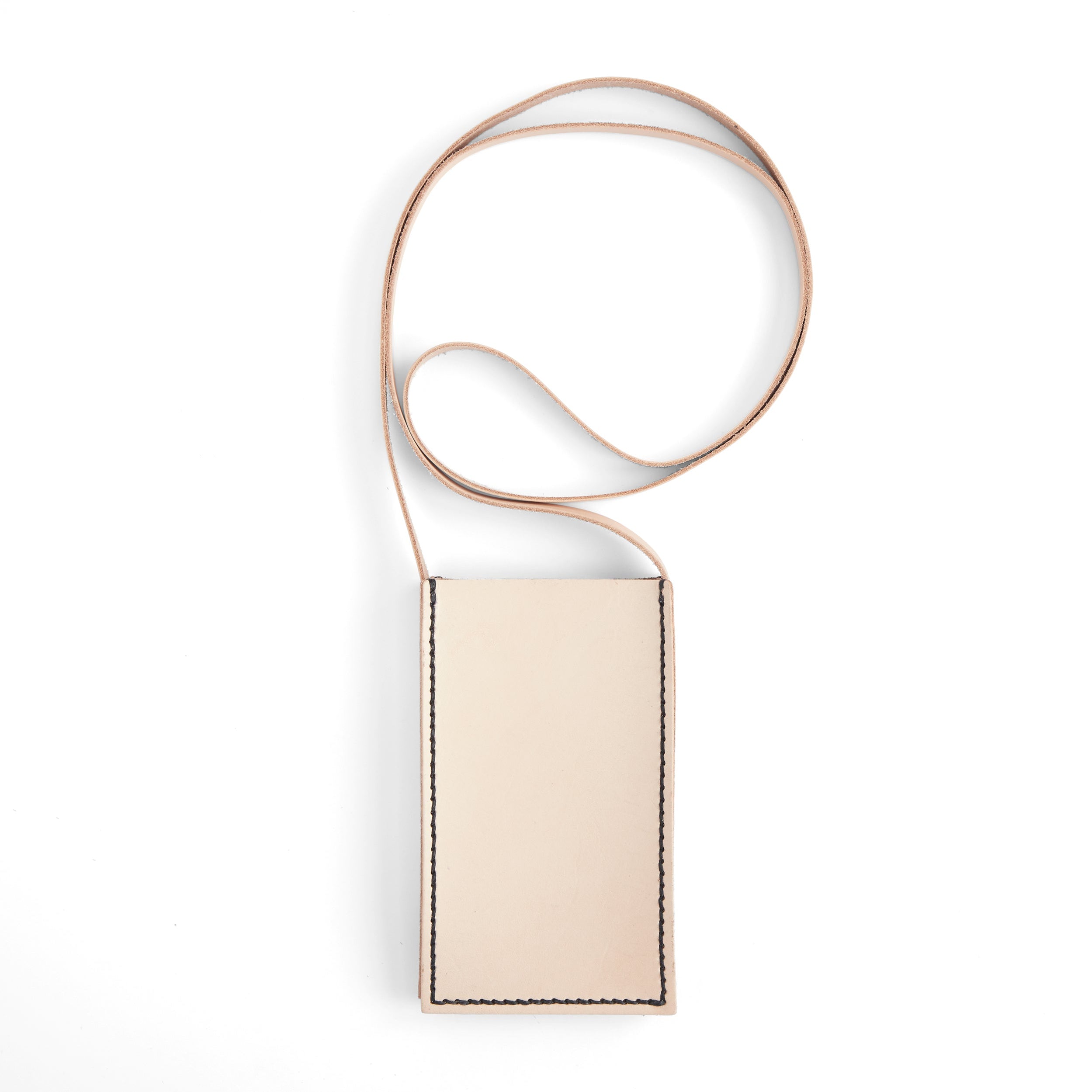 Crossbody Phone Pouch Kit | Tandy Leather — Tandy Leather, Inc.