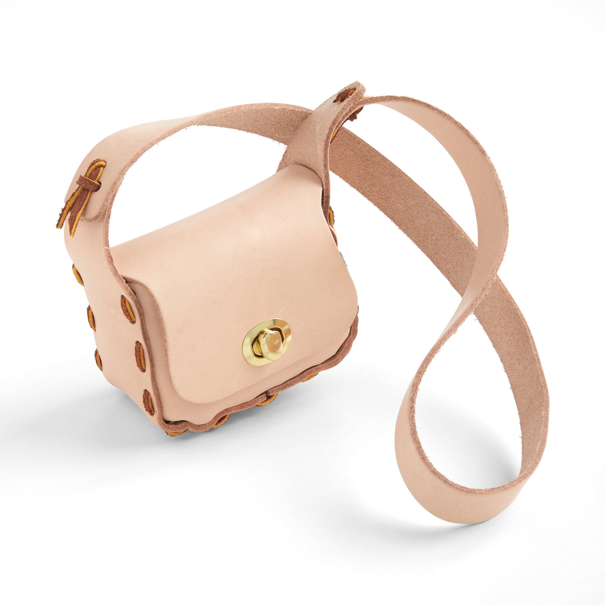 Dasher Handbag Kit — Tandy Leather, Inc.