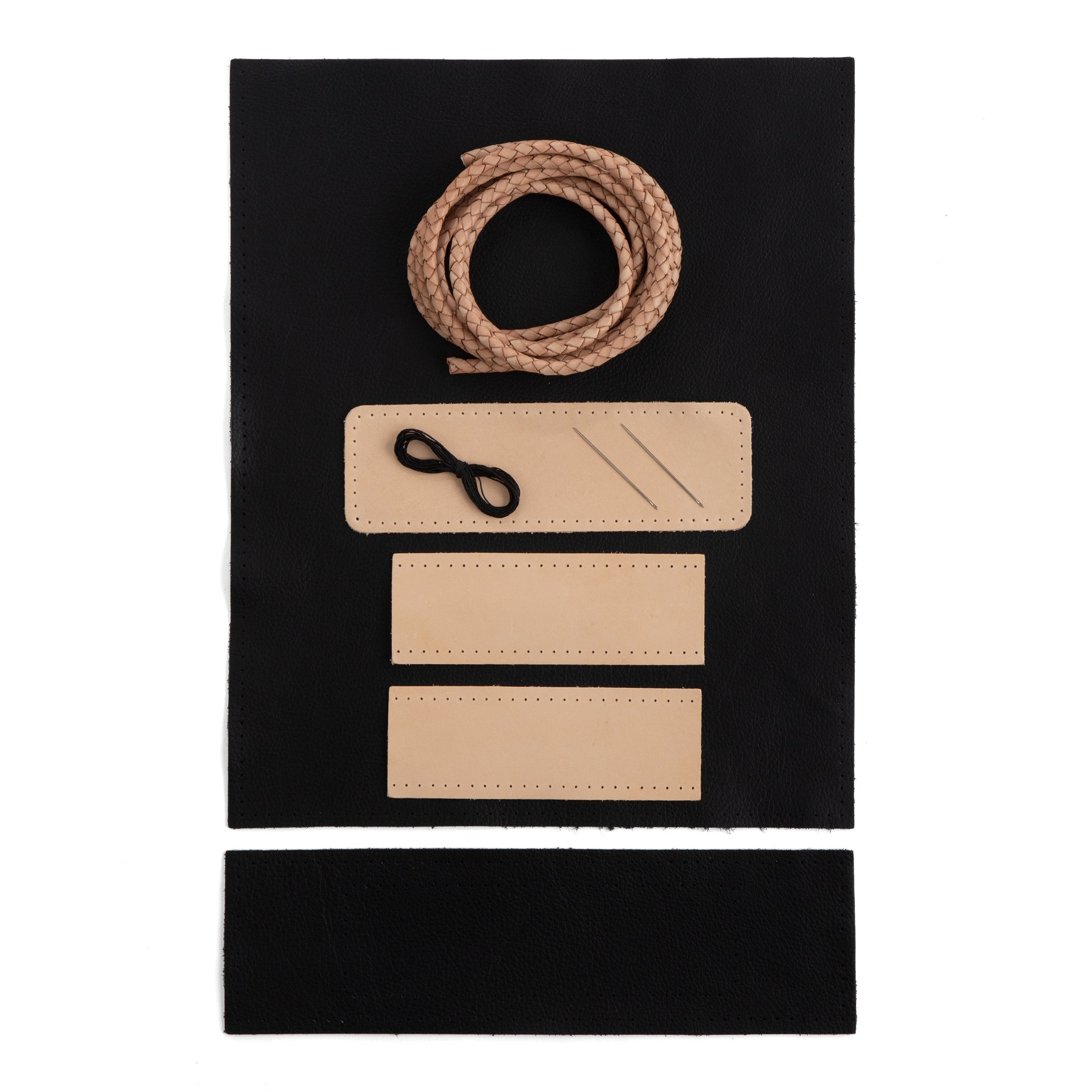 Madison Crossbody Kit | Tandy Leather — Tandy Leather, Inc.
