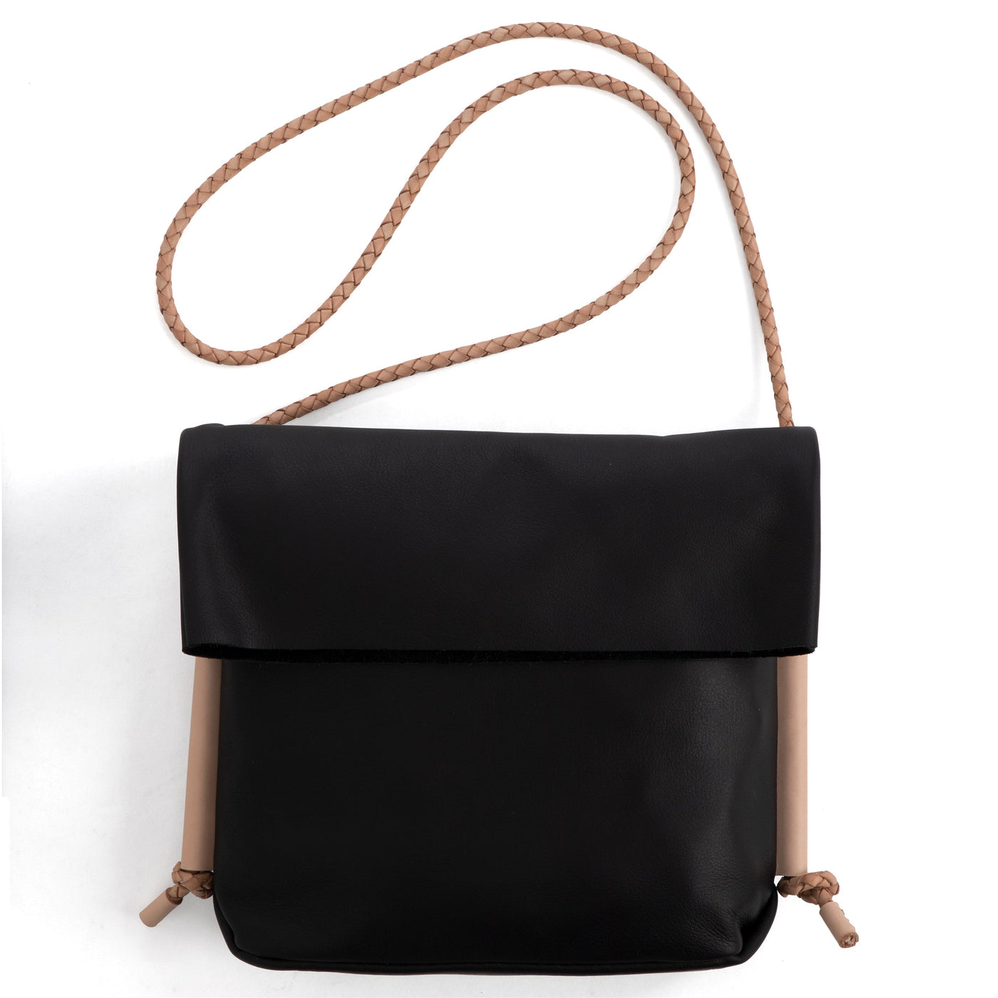 Madison Crossbody Kit — Tandy Leather, Inc.