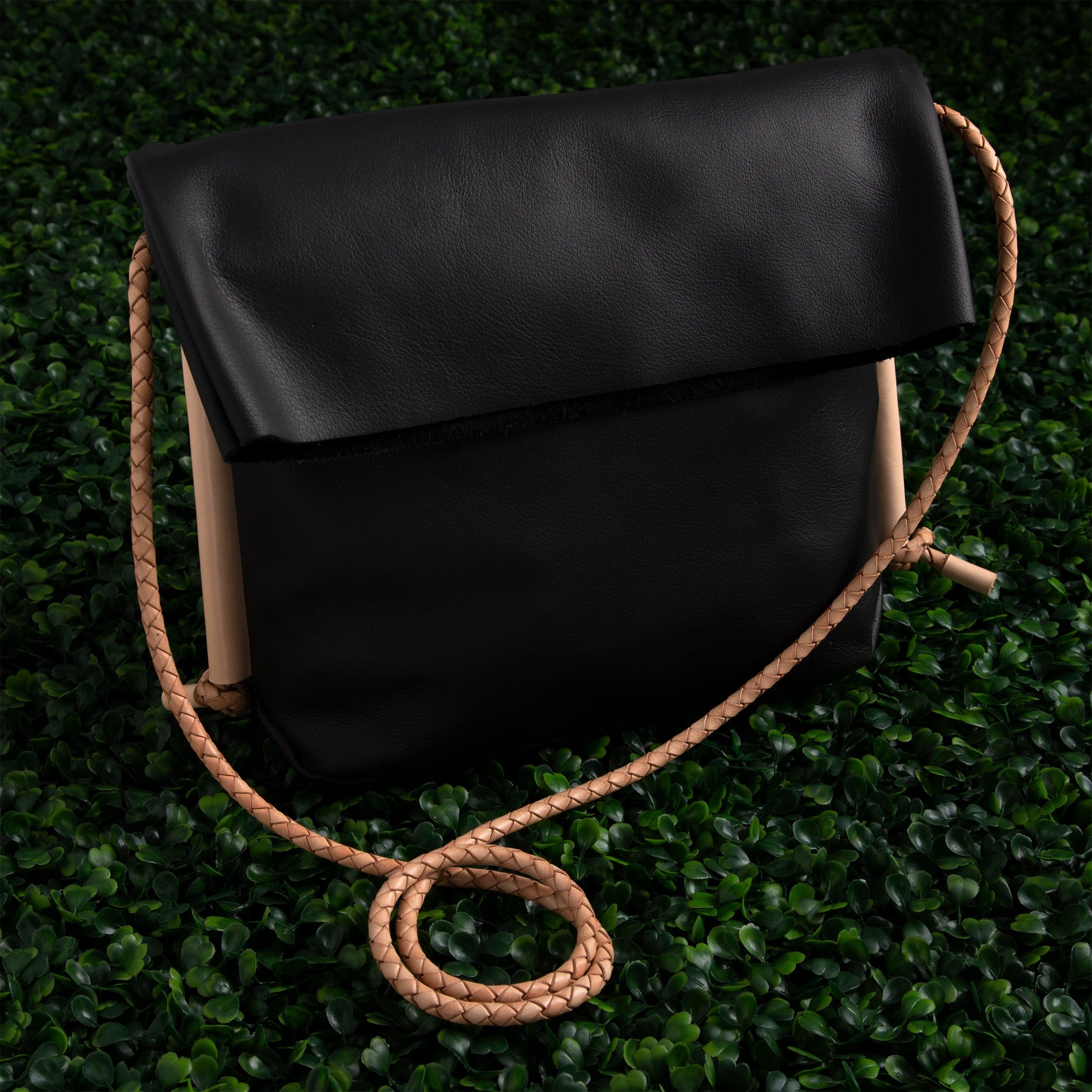 Madison Crossbody Kit — Tandy Leather, Inc.