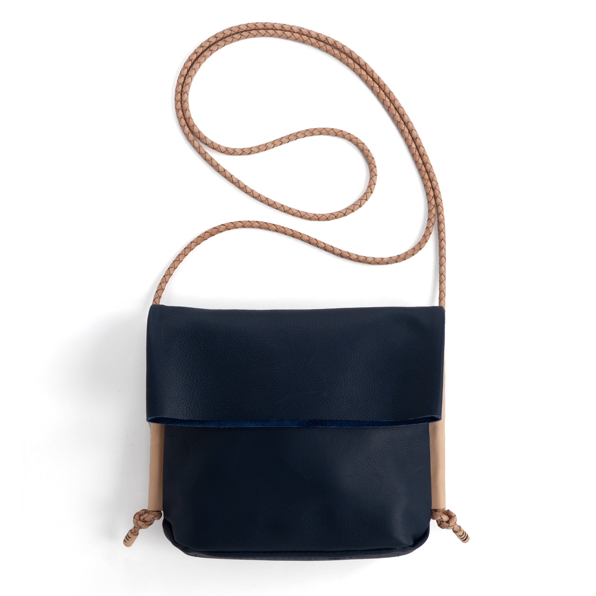 Madison Crossbody Kit — Tandy Leather, Inc.