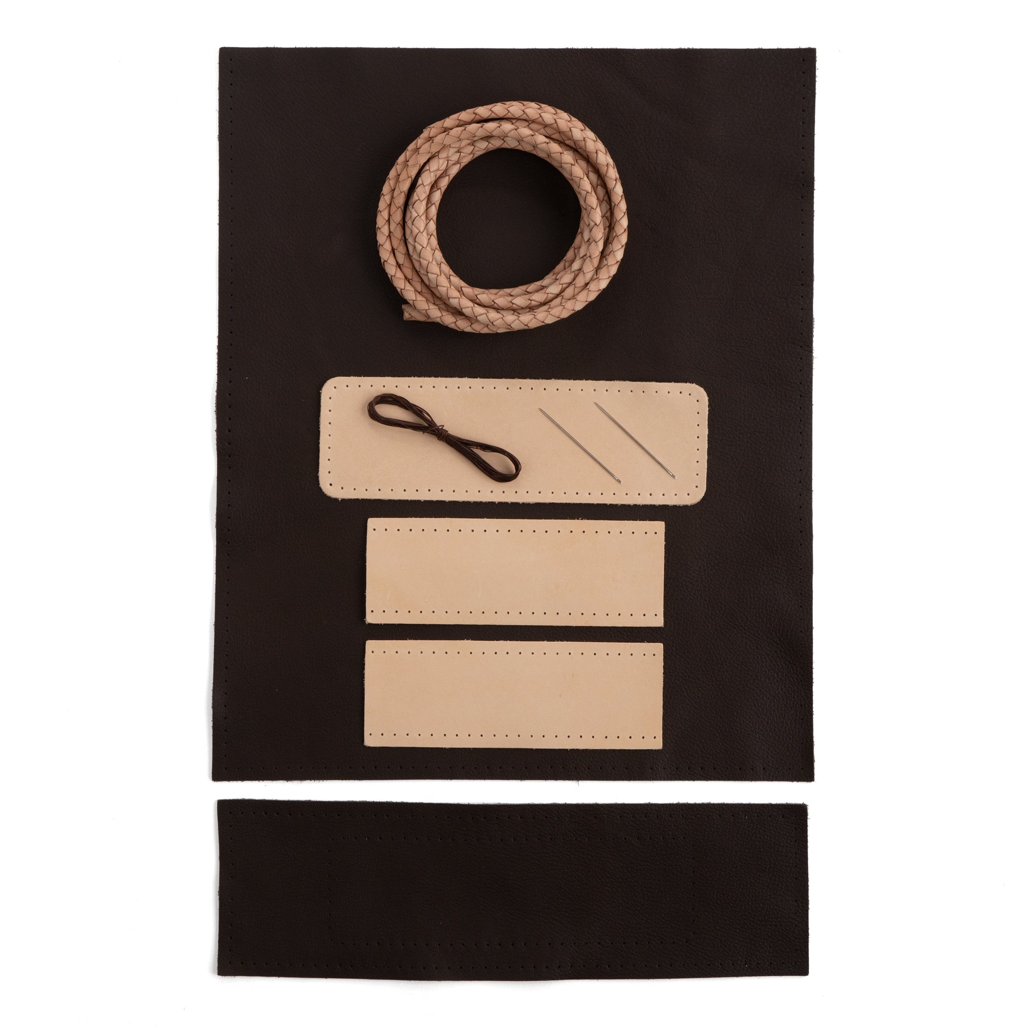 Madison Crossbody Kit — Tandy Leather, Inc.