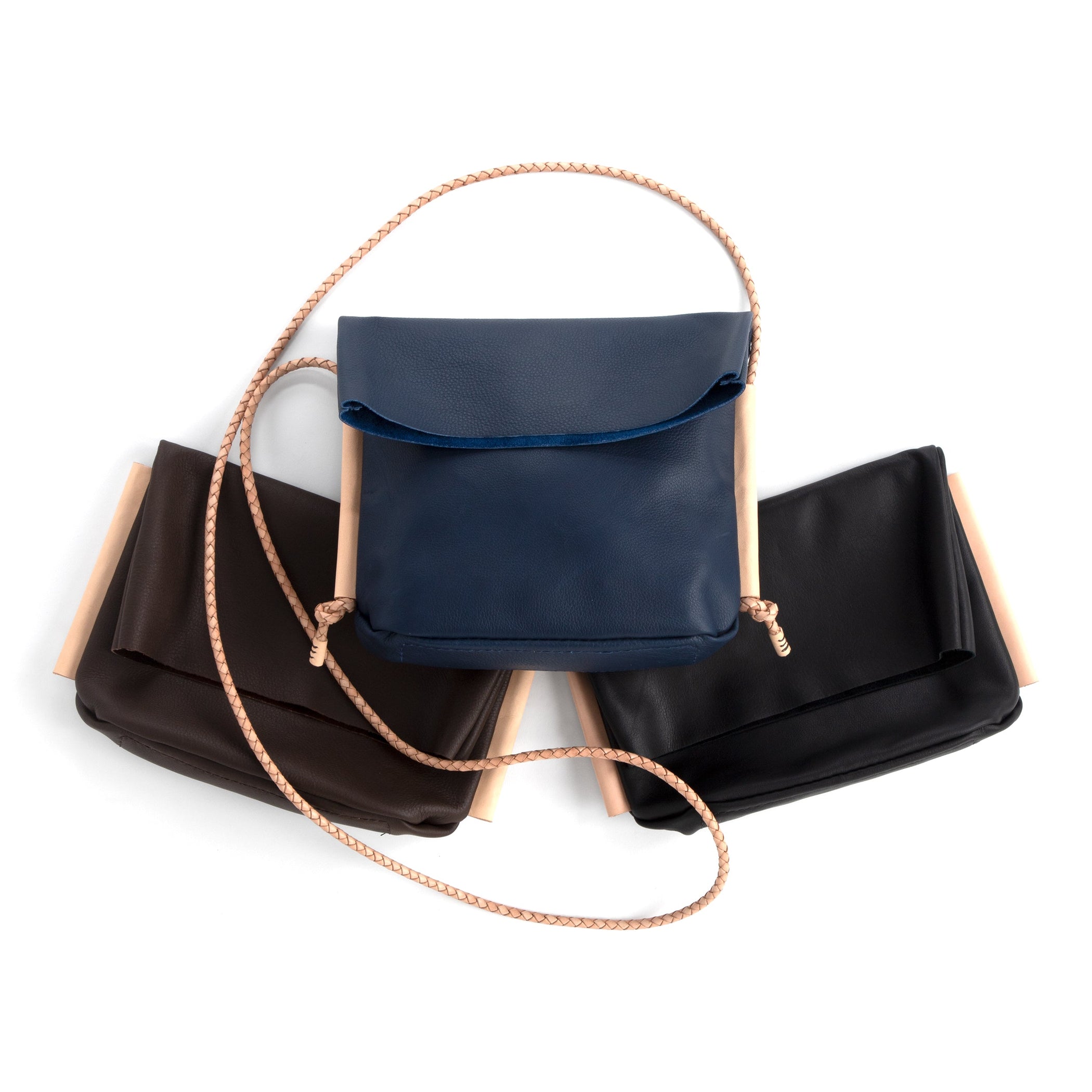 Madison Crossbody Kit | Tandy Leather — Tandy Leather, Inc.