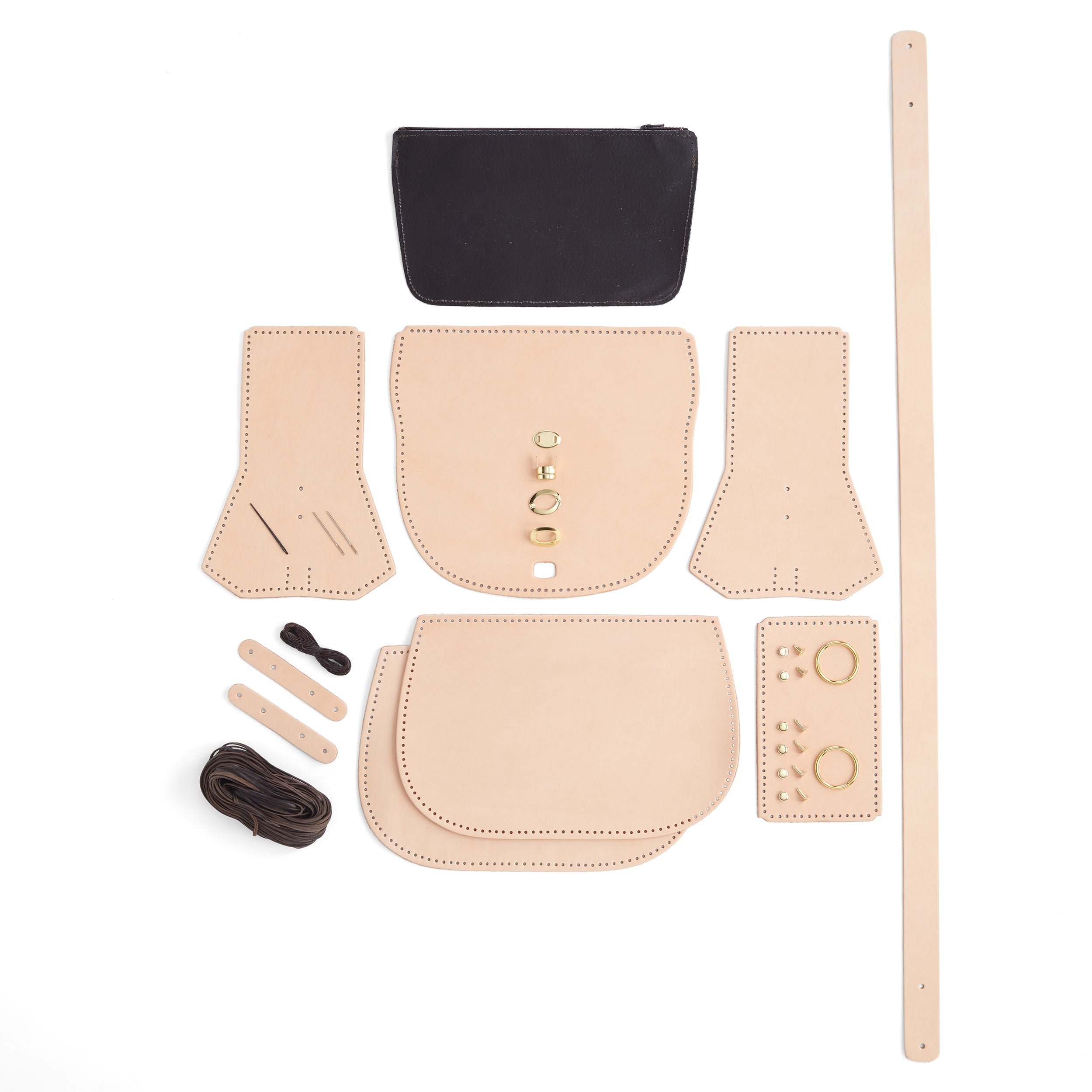Revival Handbag Kit — Tandy Leather, Inc.