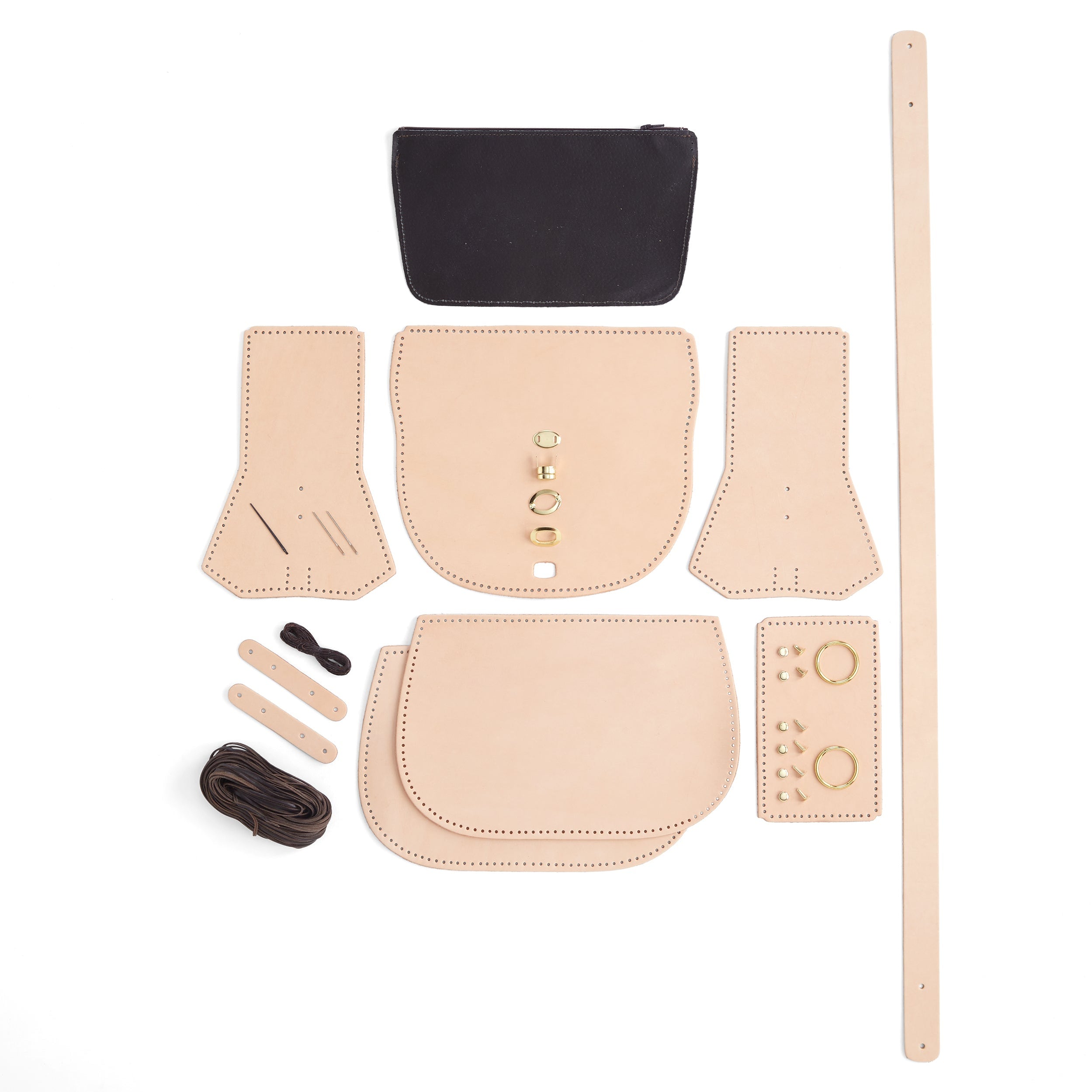 Revival Handbag Kit | Tandy Leather — Tandy Leather, Inc.