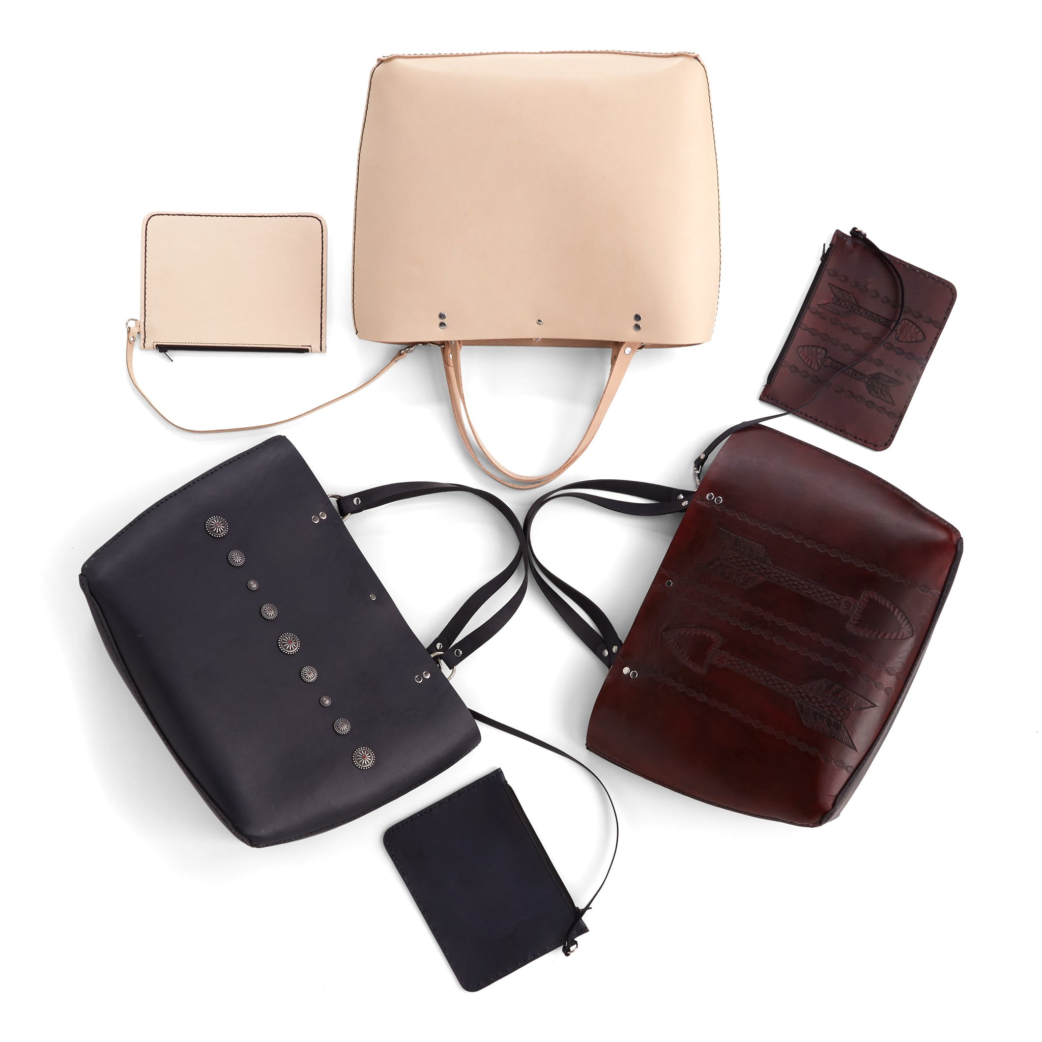 Shop Leathercrafting Kits | Tandy Leather — Tandy Leather, Inc.